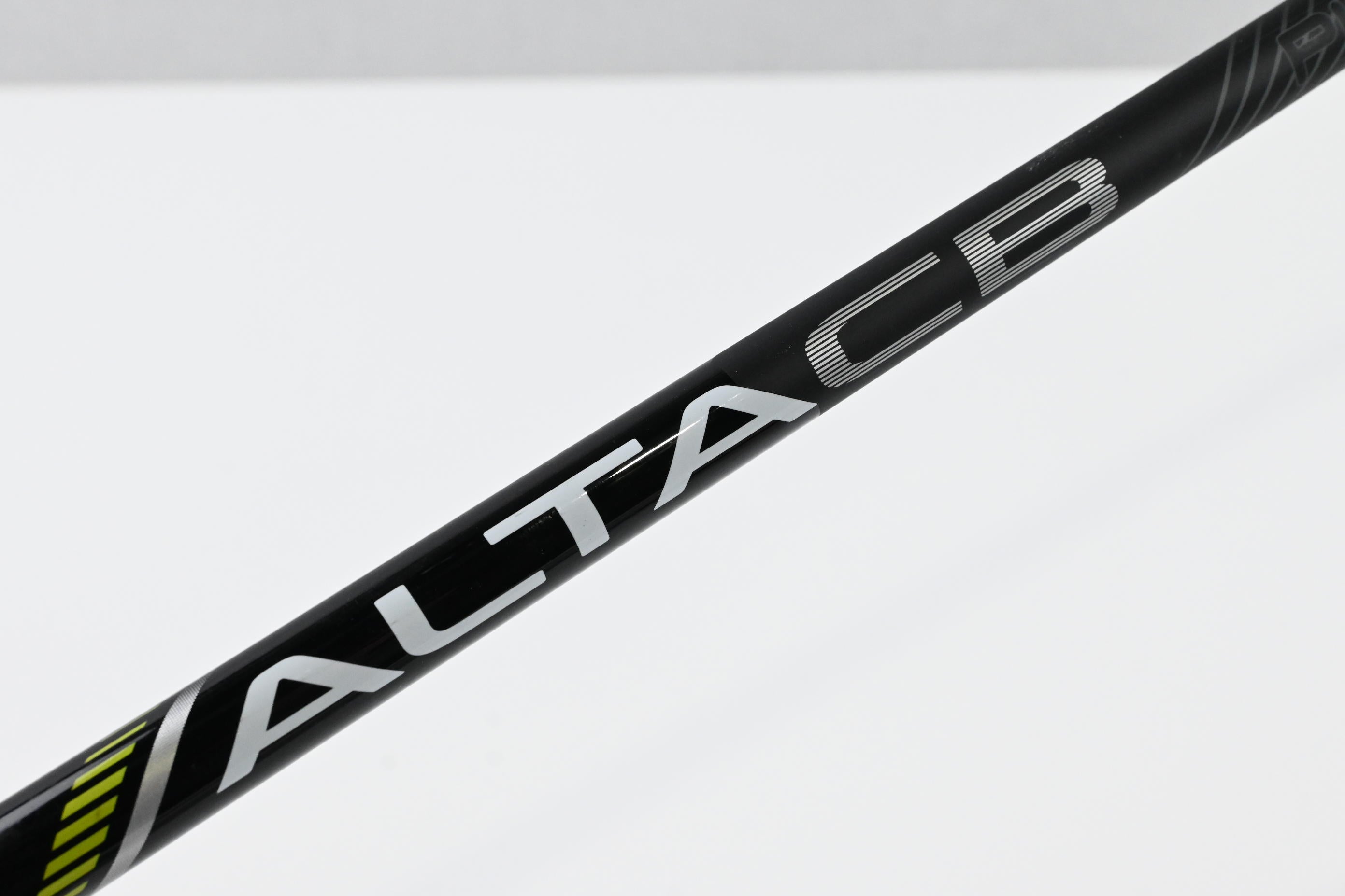 Affordable PING Alta CB Black 70 Graphite Hybrid Shaft | GolfClubs4Cash