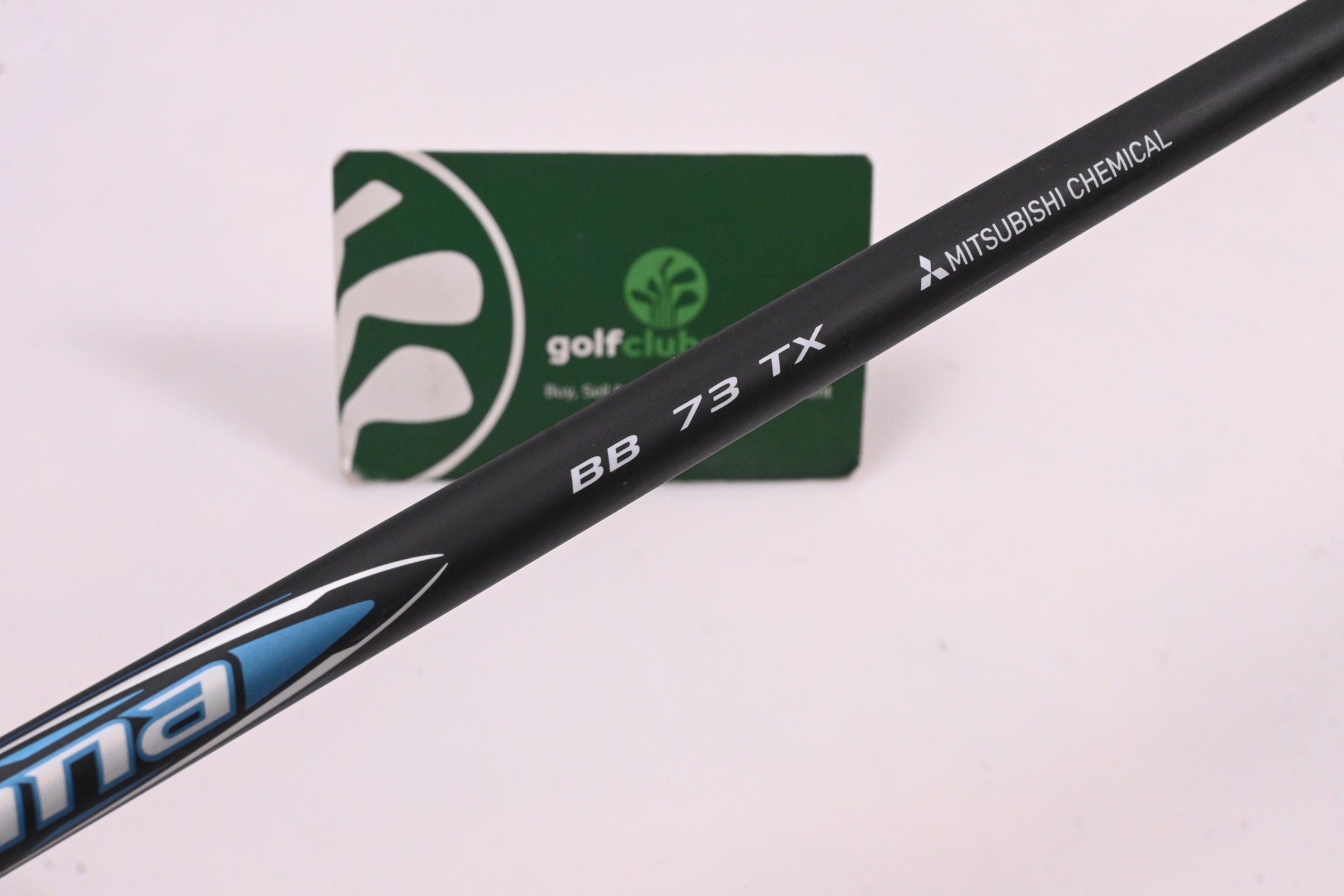 Diamana BB 73 Driver Shaft / TX-Flex / Titleist – GolfClubs4Cash