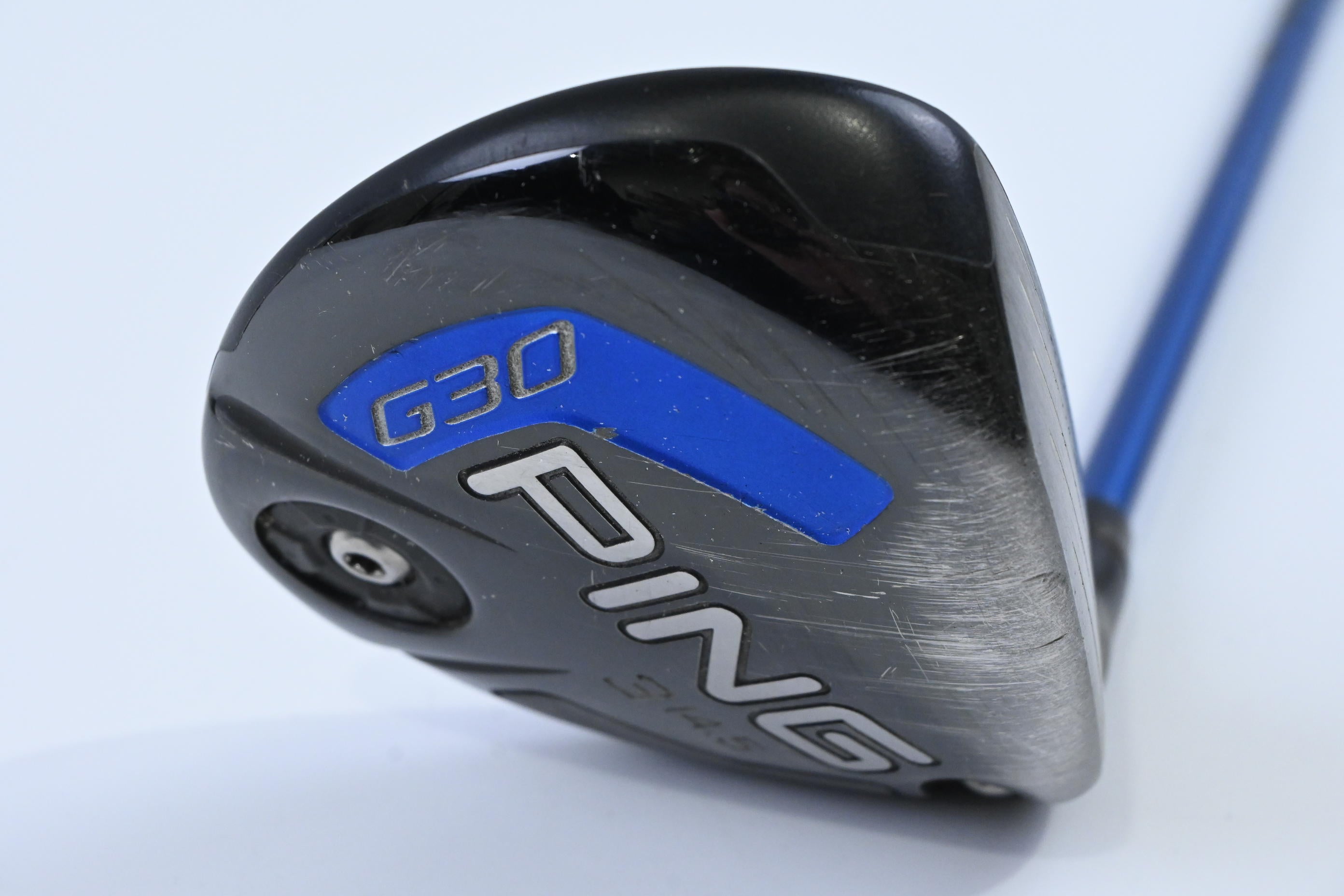 Affordable Ping G30 3-Wood 14.5 Degree Fairway Wood | GolfClubs4Cash