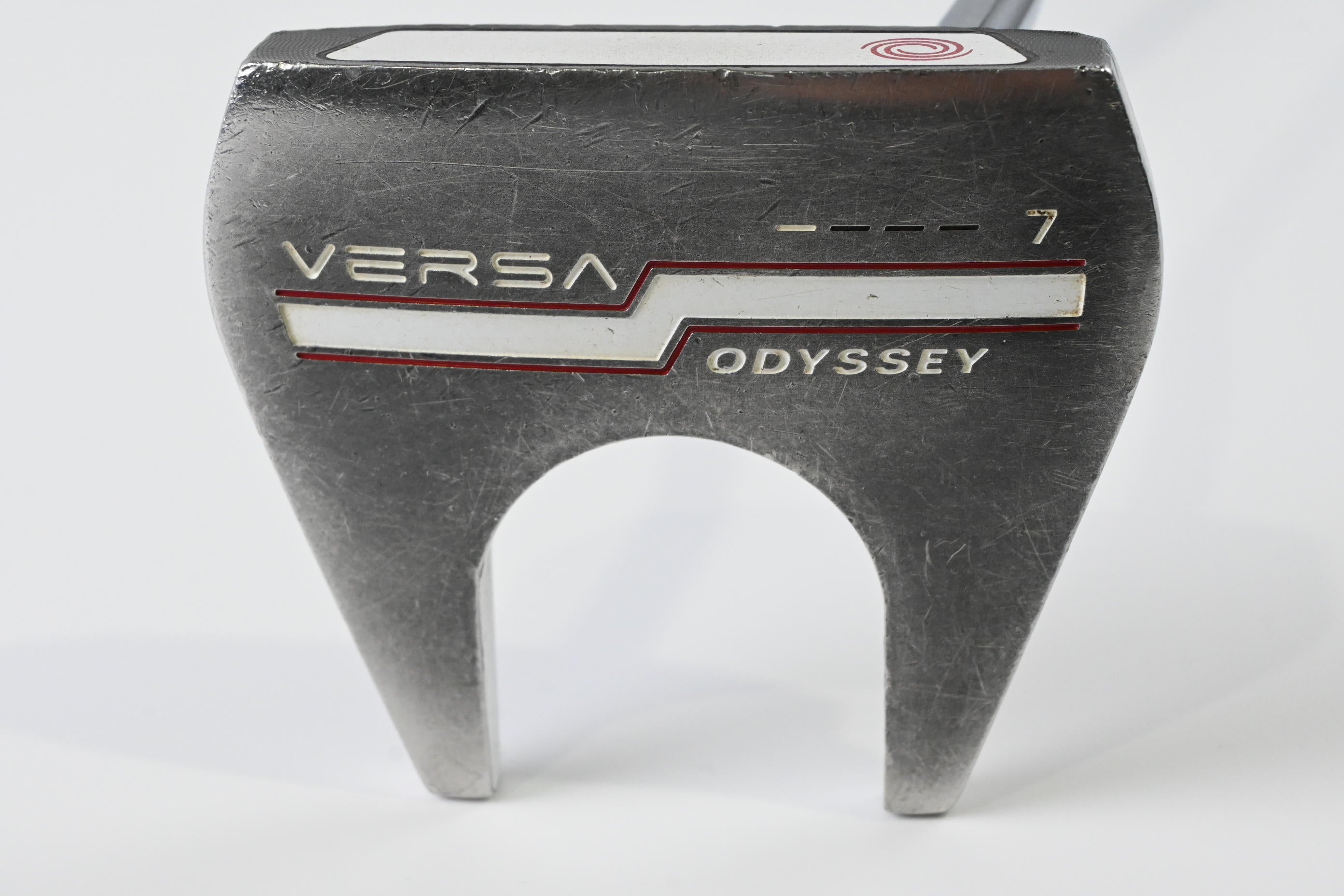 Odyssey Versa #7 Putter / 33 Inch – GolfClubs4Cash