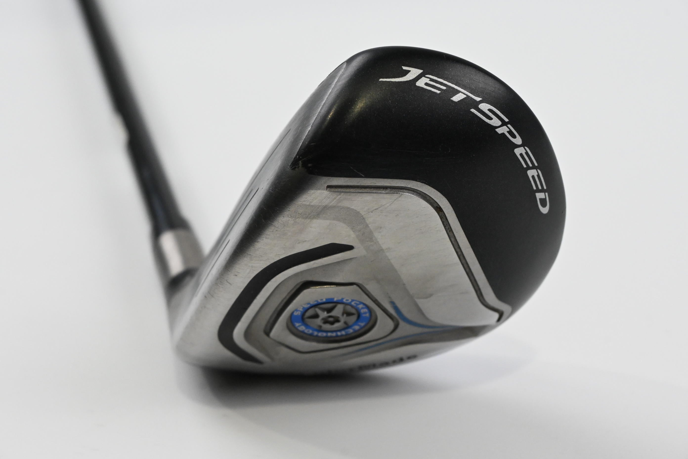 Affordable Taylormade Jetspeed 3H 19 Degree Hybrid | GolfClubs4Cash