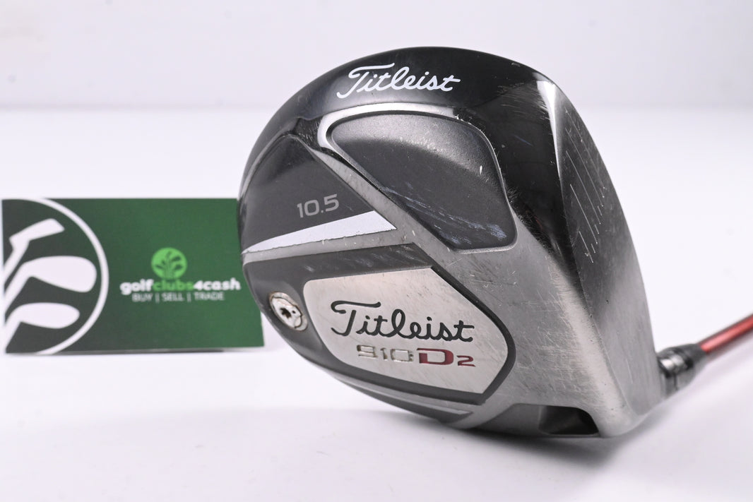 Top quality second hand golf drivers at prices you’ll love!