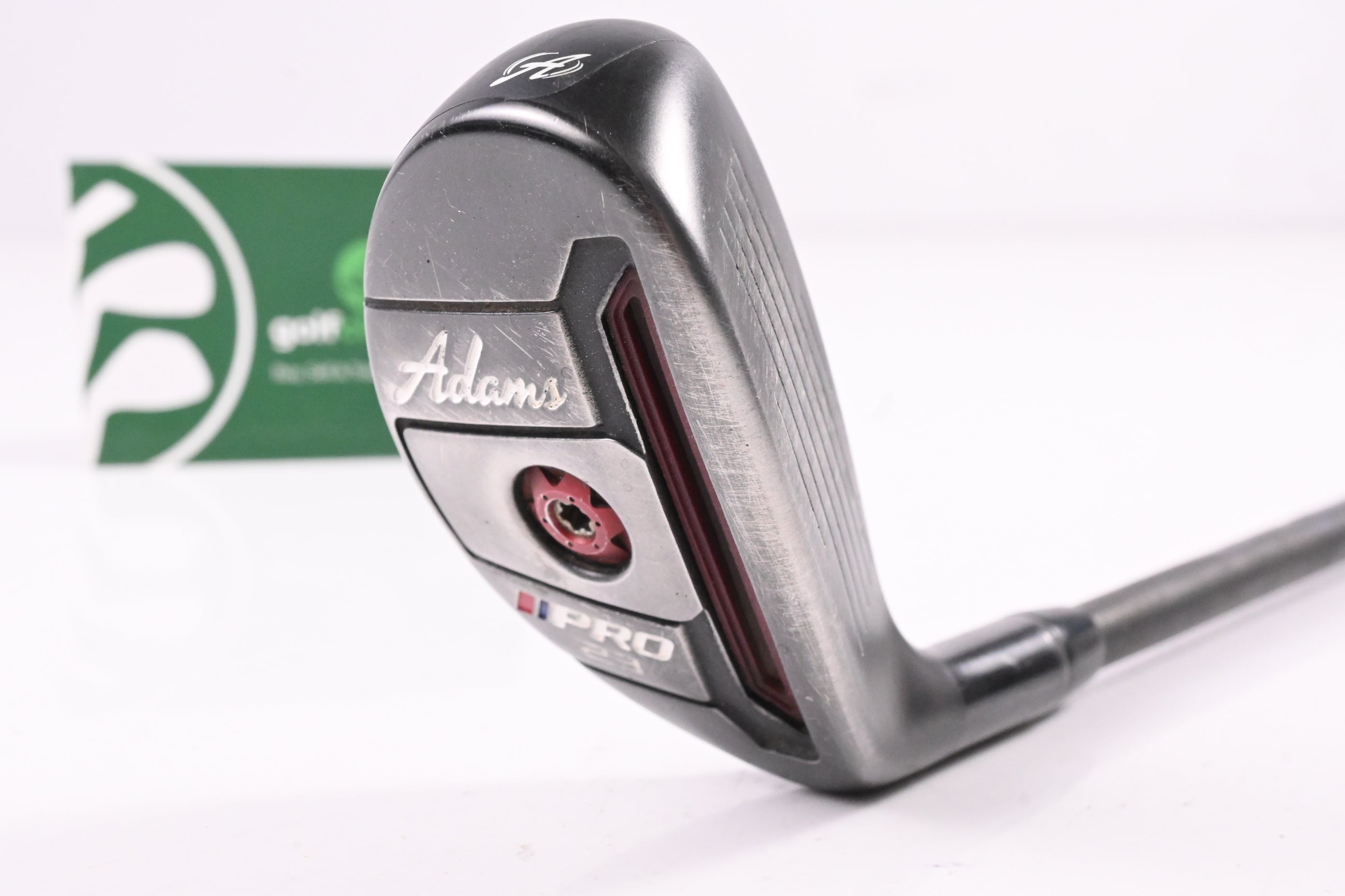 Affordable Adams Pro 5H 23 Degree Hybrid | GolfClubs4Cash