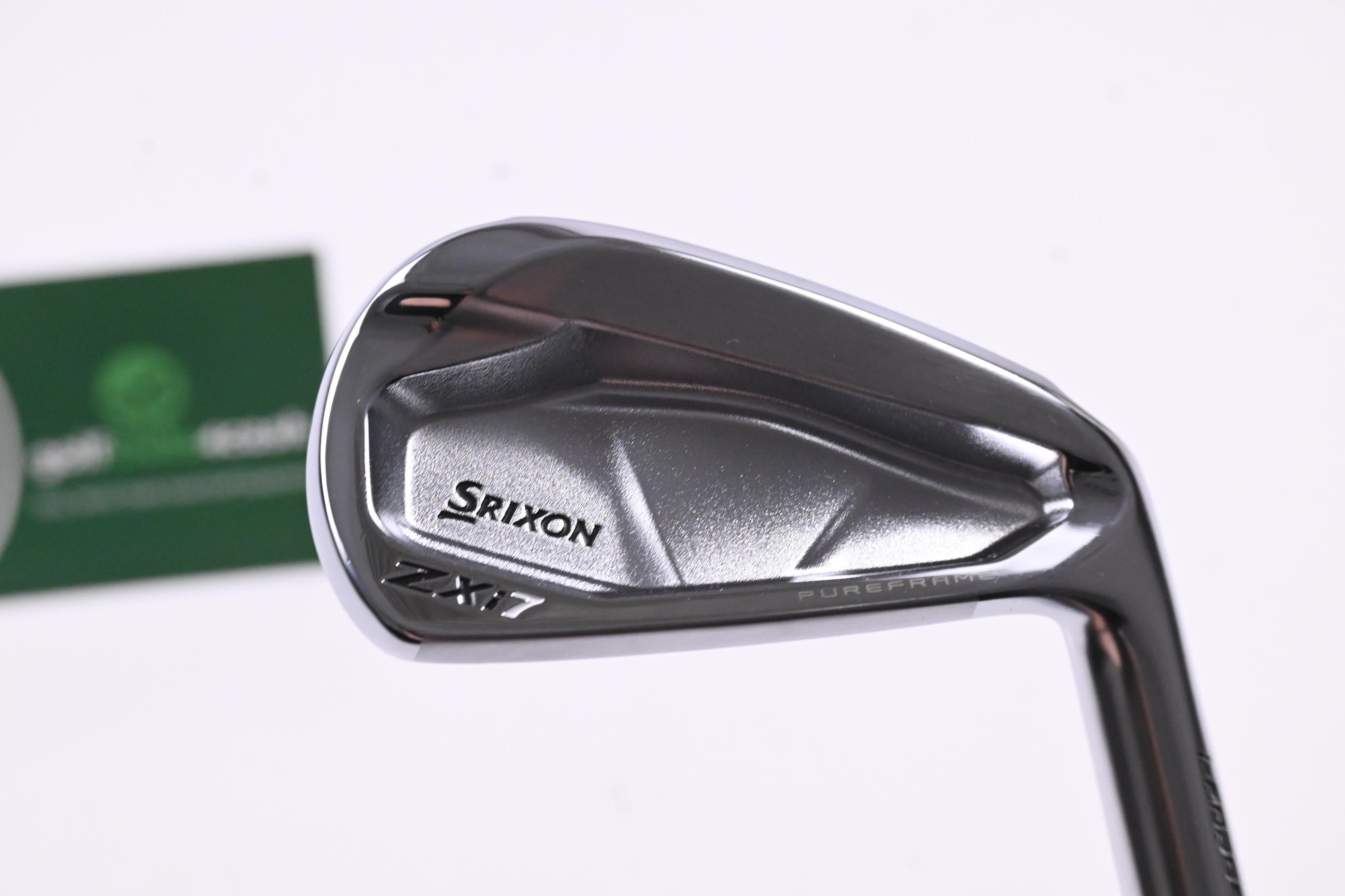 Srixon ZXi7 #6 Iron / Stiff Flex NS Pro Modus 3 Tour 105 Shaft – GolfClubs4Cash