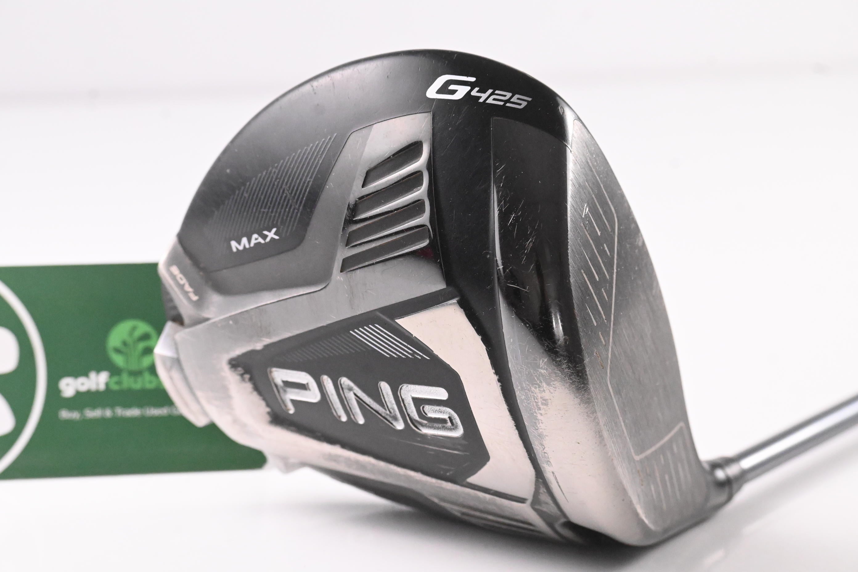 Second Hand Ping G425 Max 10.5 Degree Driver | GolfClubs4Cash