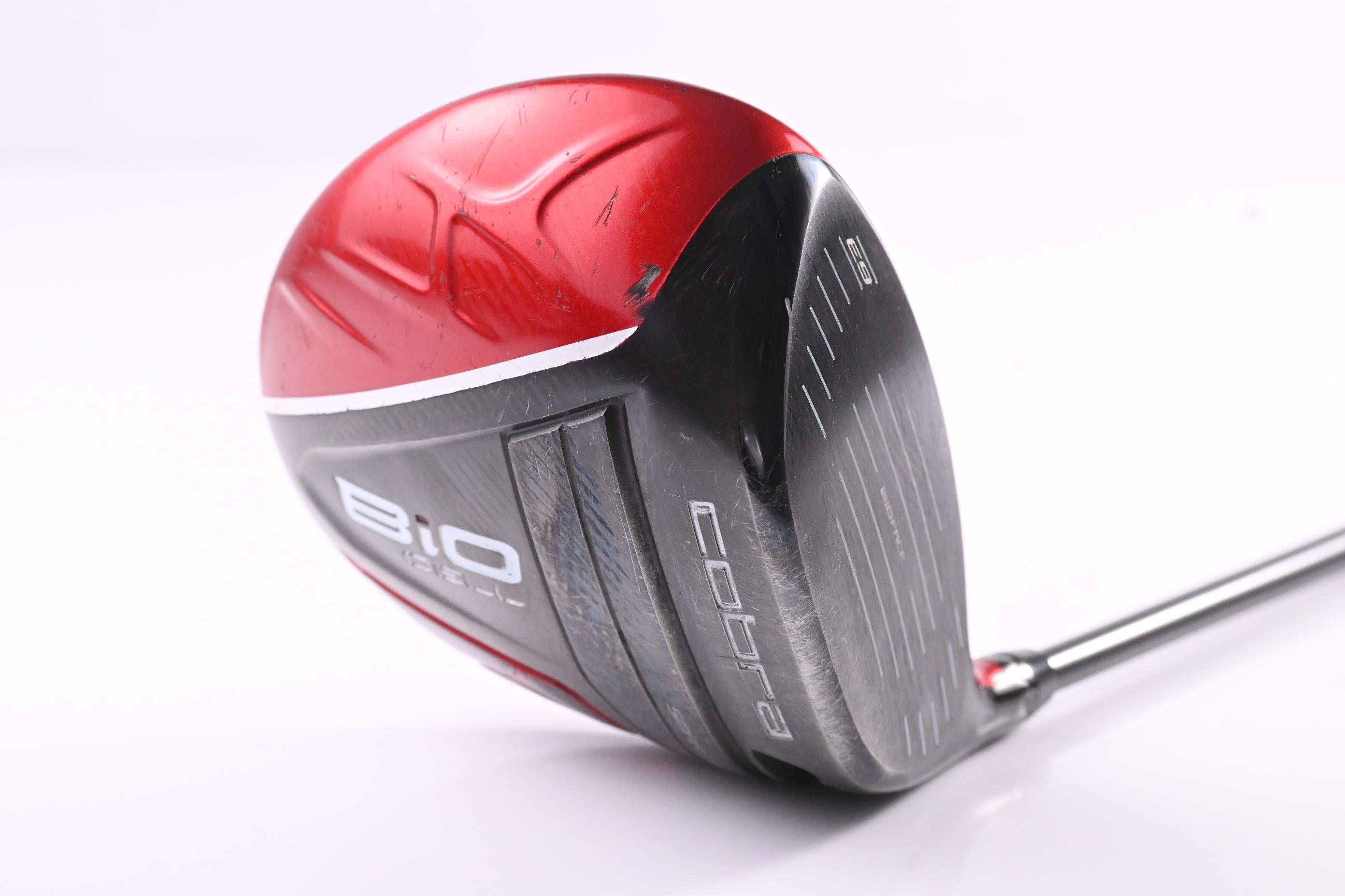Cobra Bio Cell Pro Driver / 9-12 Degree / Regular 5.5 Flex Project X P ...
