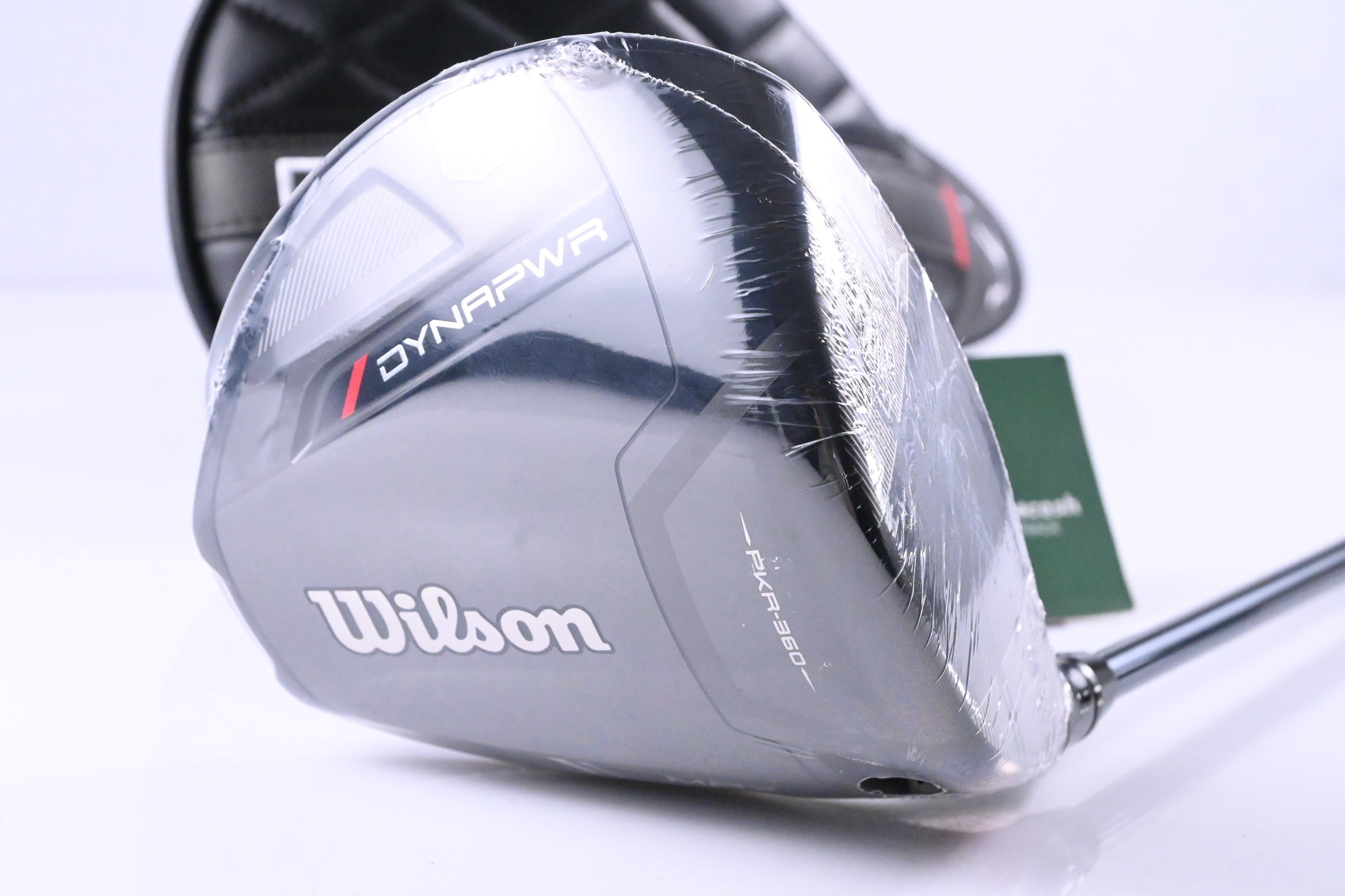 Wilson DYNAPWR 2025 Max Driver / 10.5 Degree / Regular Flex UST LinQ M ...