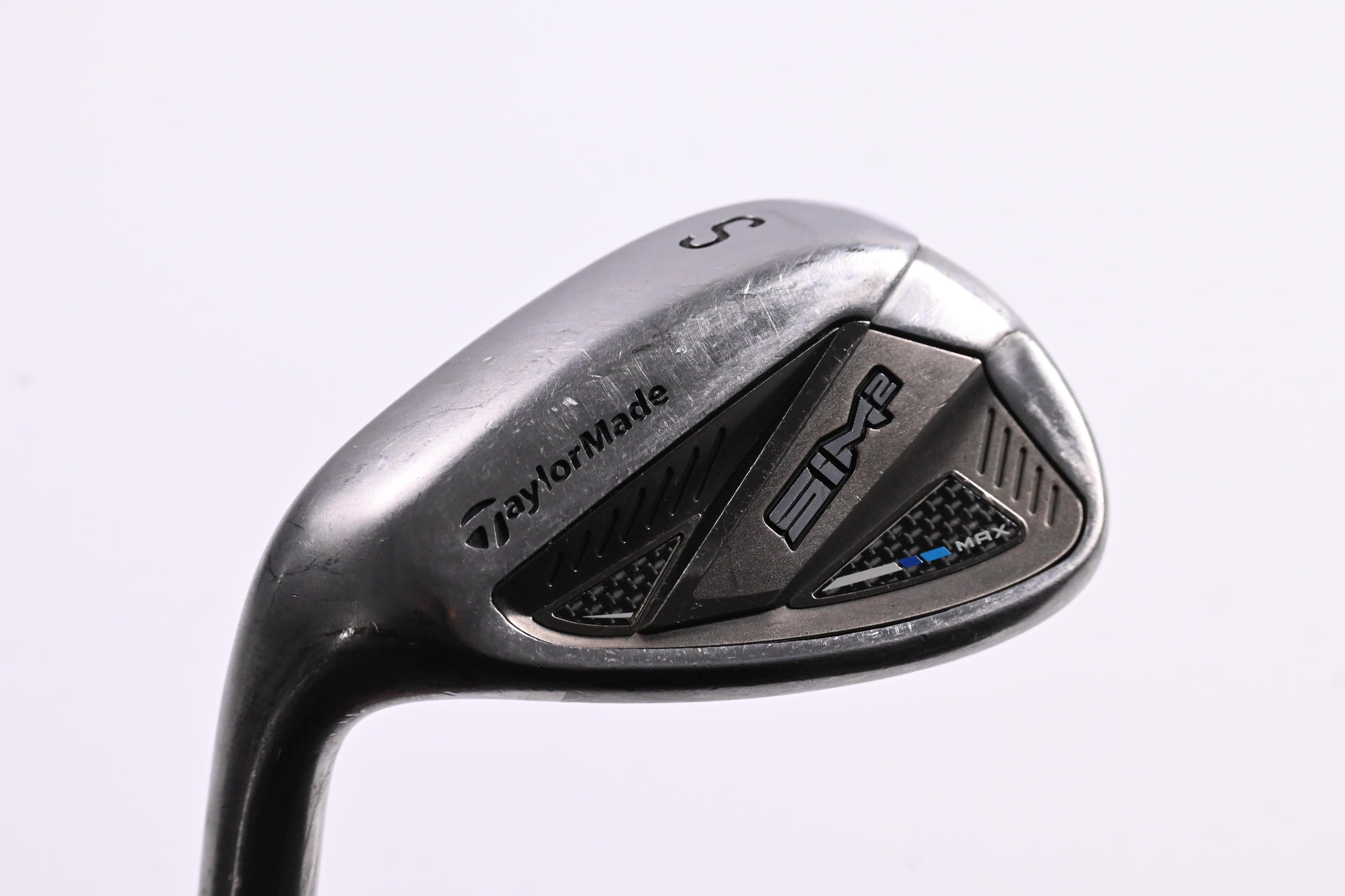 Affordable Taylormade SIM2 Max 54 Degree Sand Wedge | GolfClubs4Cash