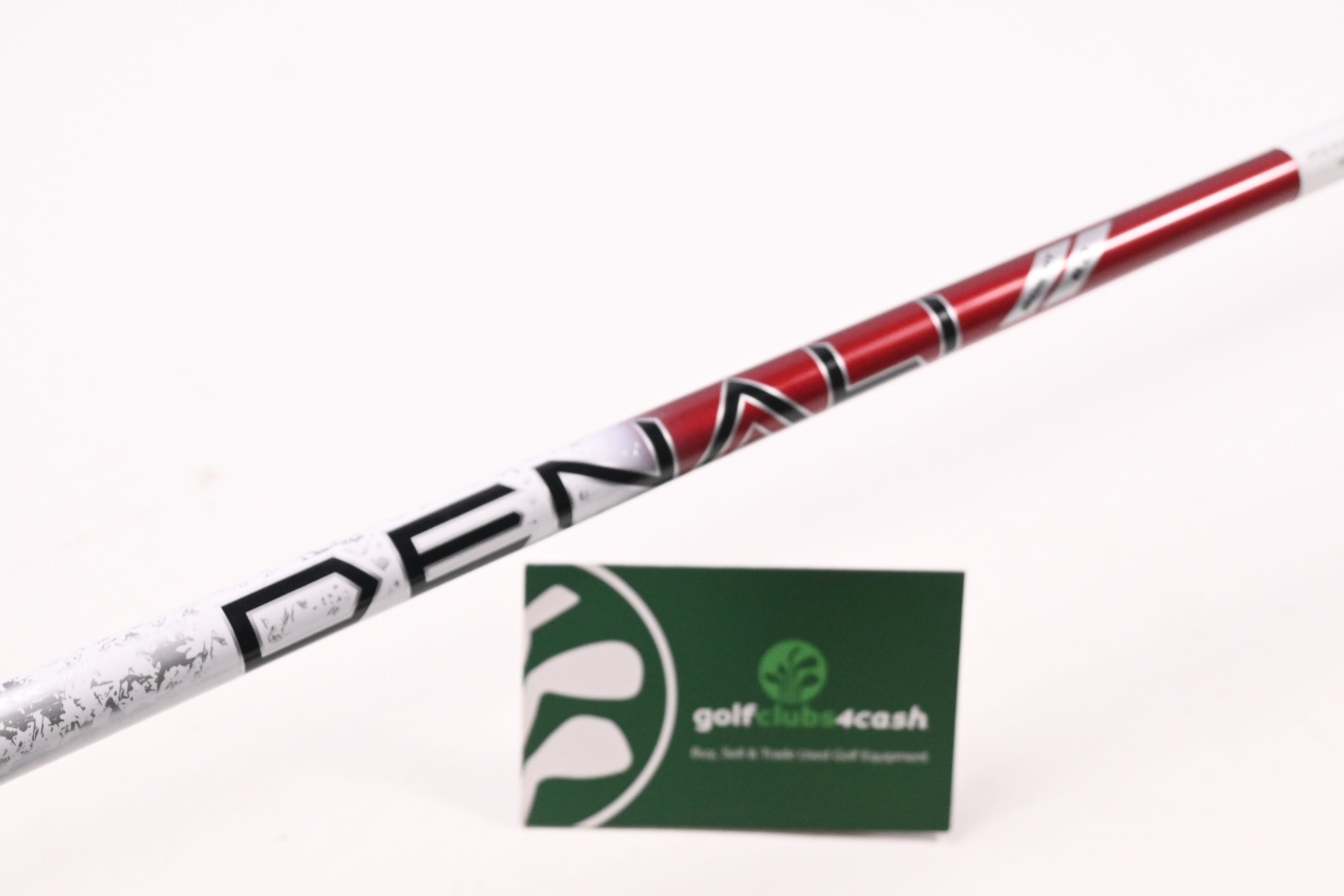 Affordable PROJECT X Denali Red 80 Graphite Hybrid Shaft | GolfClubs4Cash