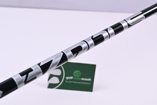 Project X Hzrdus Black Gen 4 90 #5 Hybrid Shaft / Stiff Flex / Titleis ...