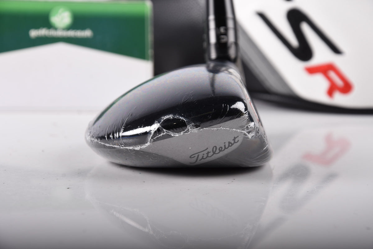 Titleist TSR1 #5 Hybrid / 23 Degree / Regular Flex Mitsubishi MMT Silv