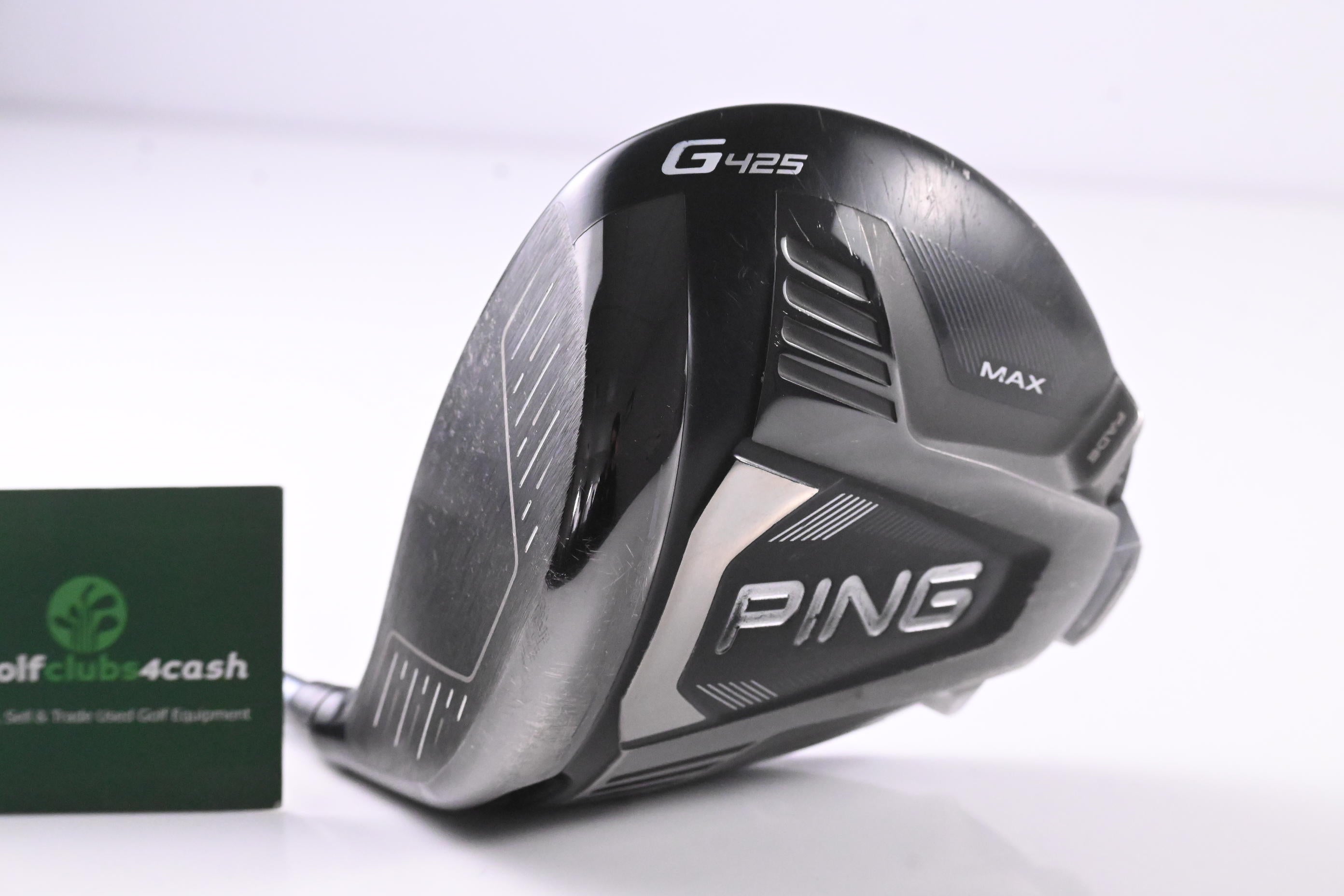 Second Hand Ping G425 Max Driver | GolfClubs4Cash