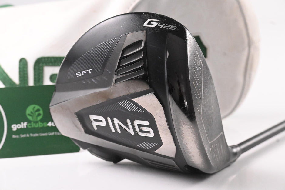 PING Golf Clubs. Check out our huge range of used PING clubs.