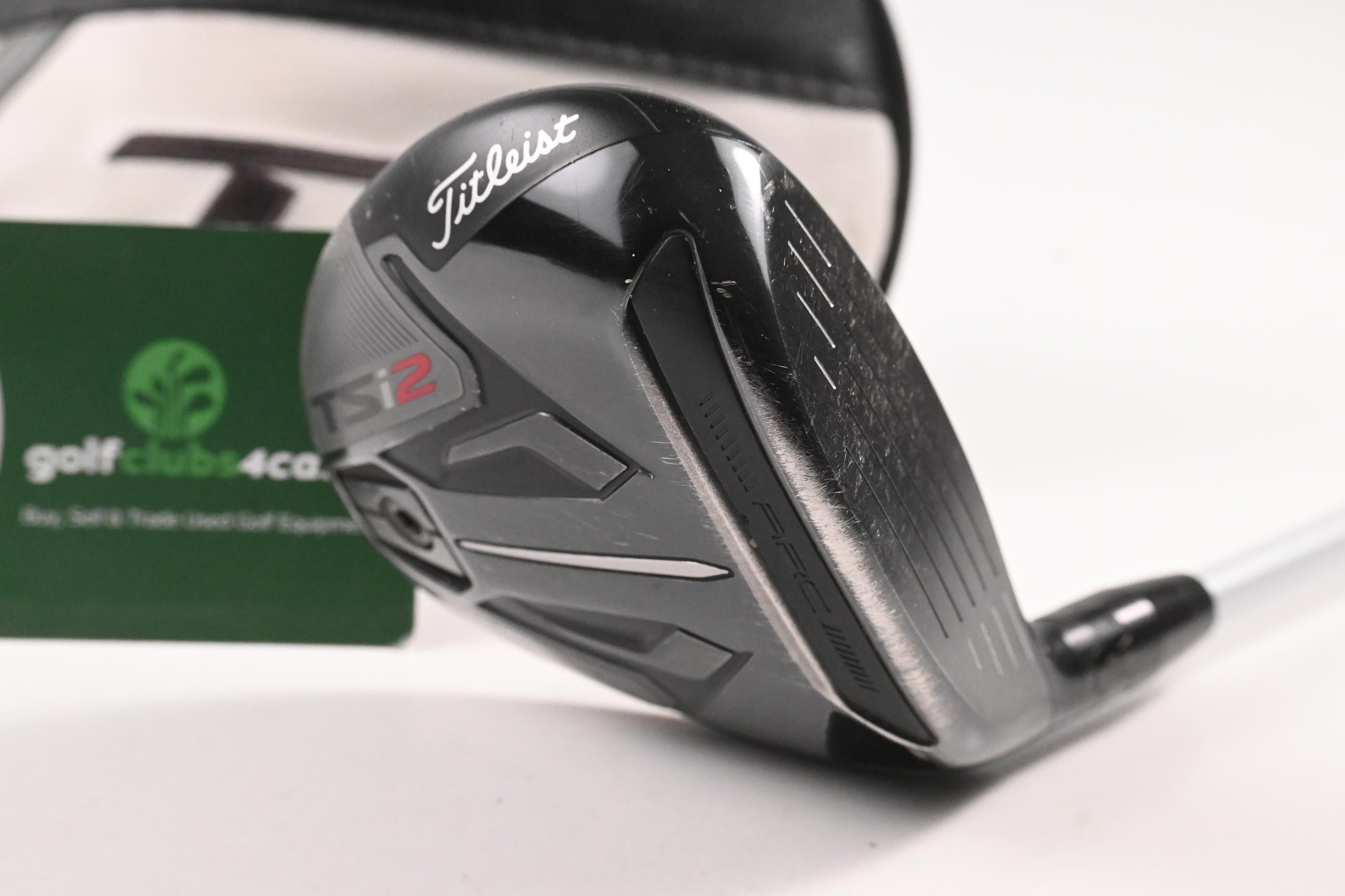 Reach your Golfing Potential with Quality Used Cobra Irons