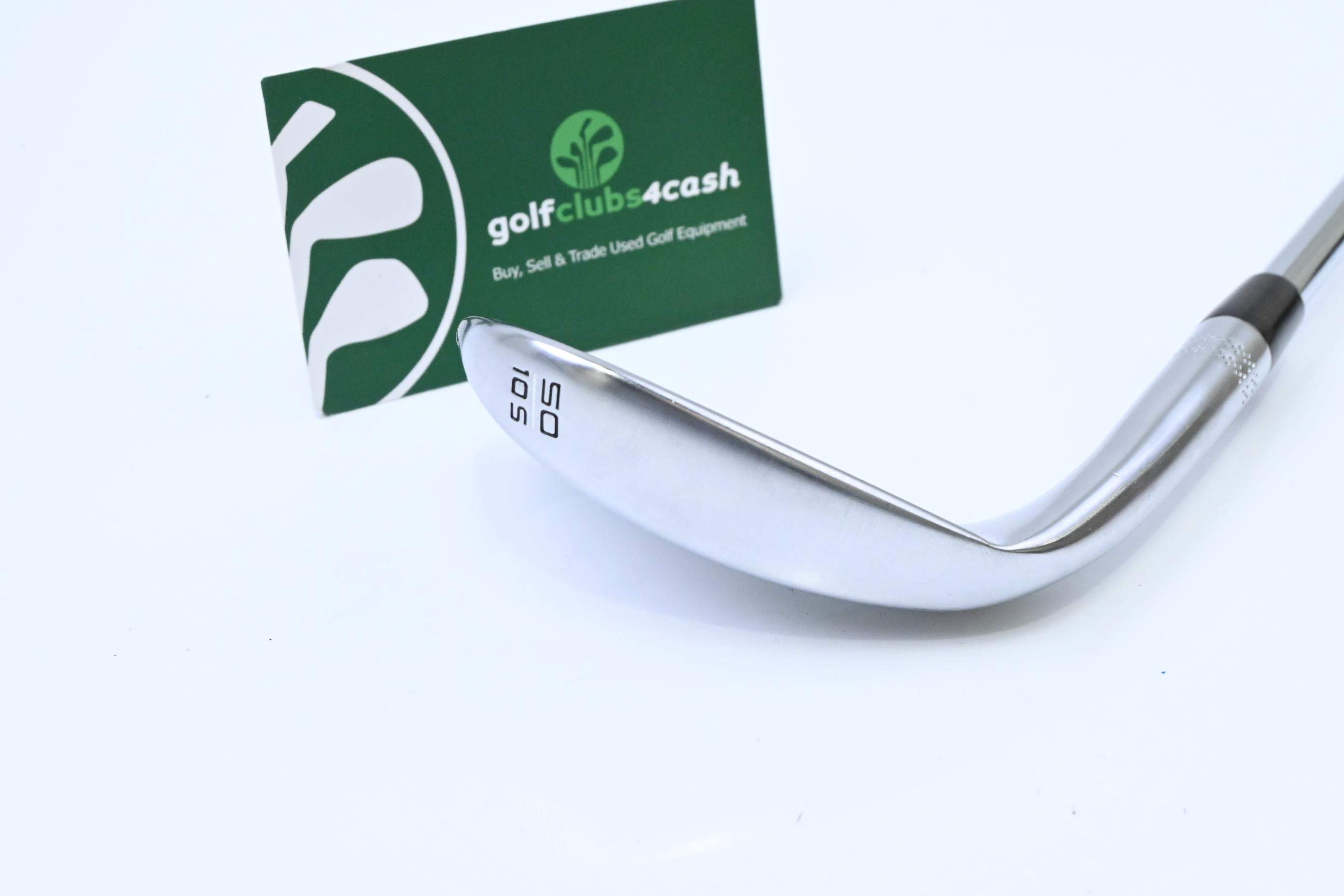 Callaway Opus Gap Wedge / 50 Degree / Wedge Flex Dynamic Gold Mid 115 ...