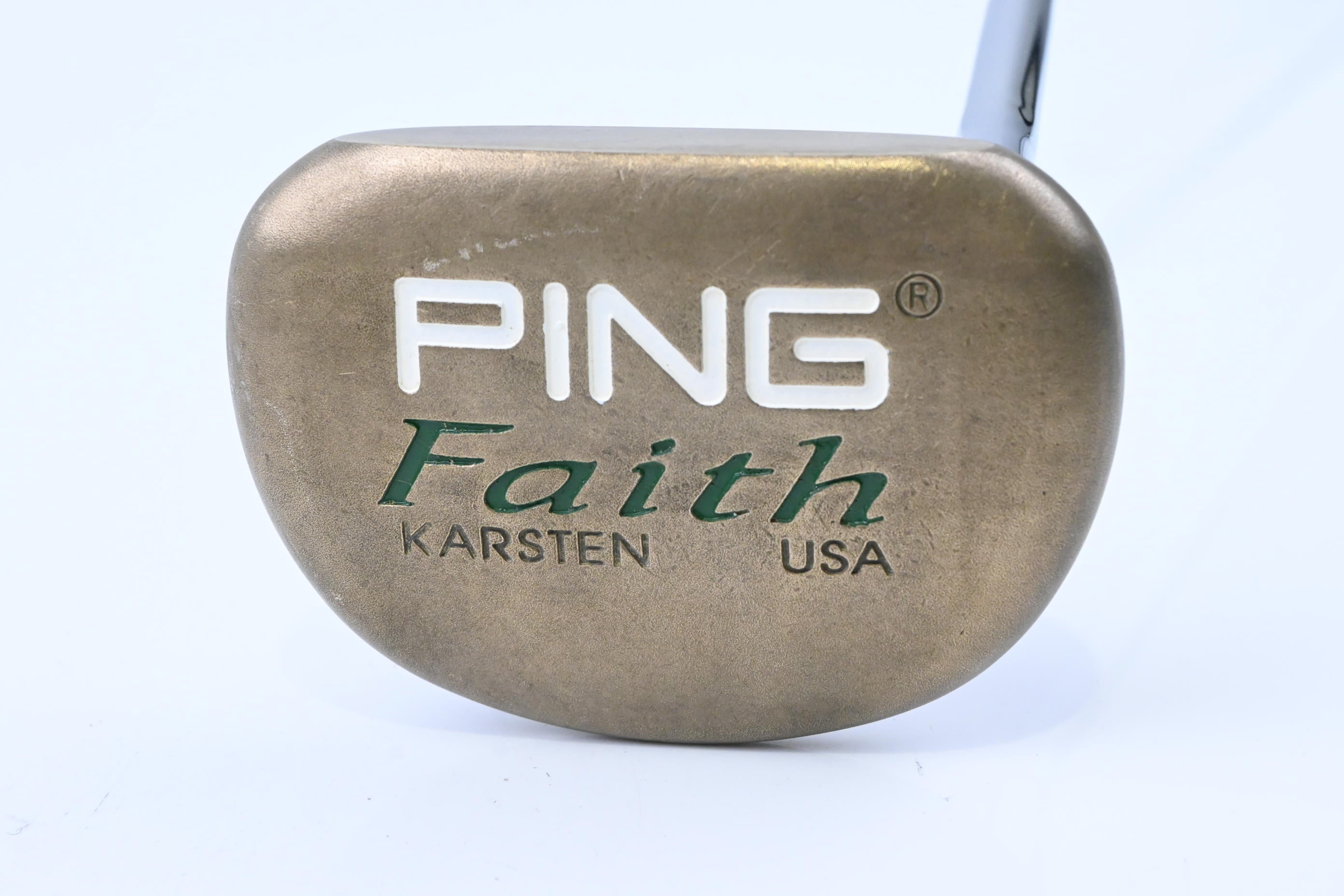 Ping Faith Karsten Putter / 34 Inch – GolfClubs4Cash