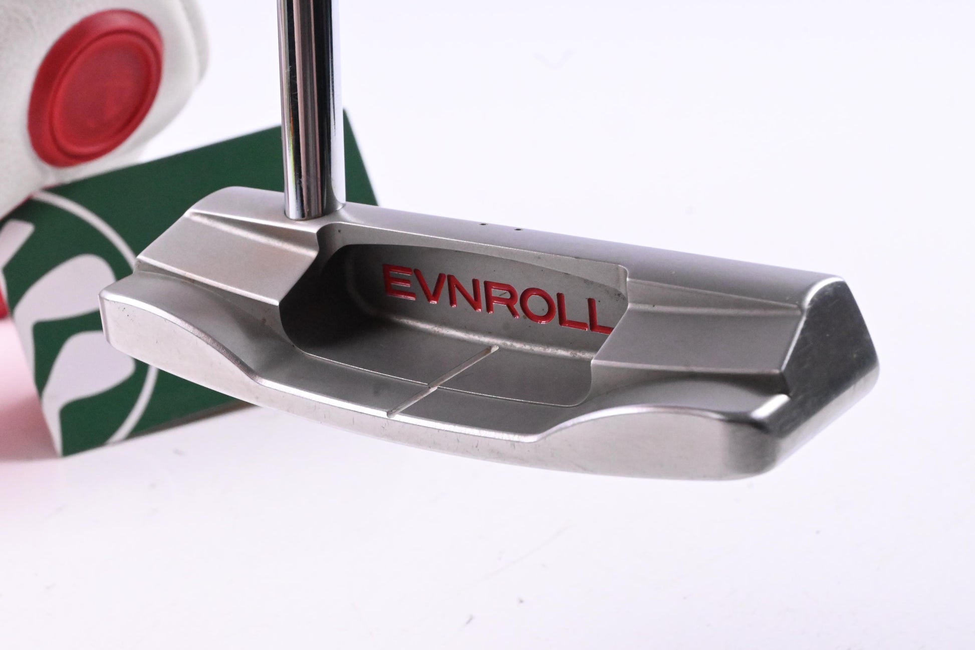 Evnroll Classics ER1 Putter / 34 Inch – GolfClubs4Cash