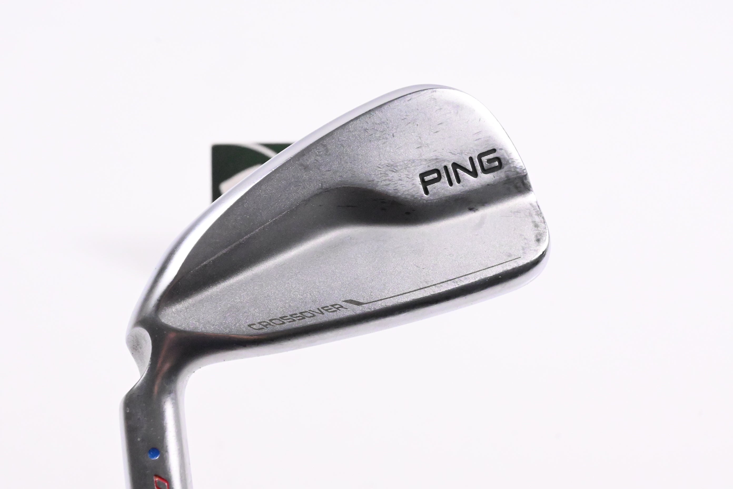 Left Hand Ping G410 Crossover #3 Iron / 20 Degree / Blue Dot / Regular ...