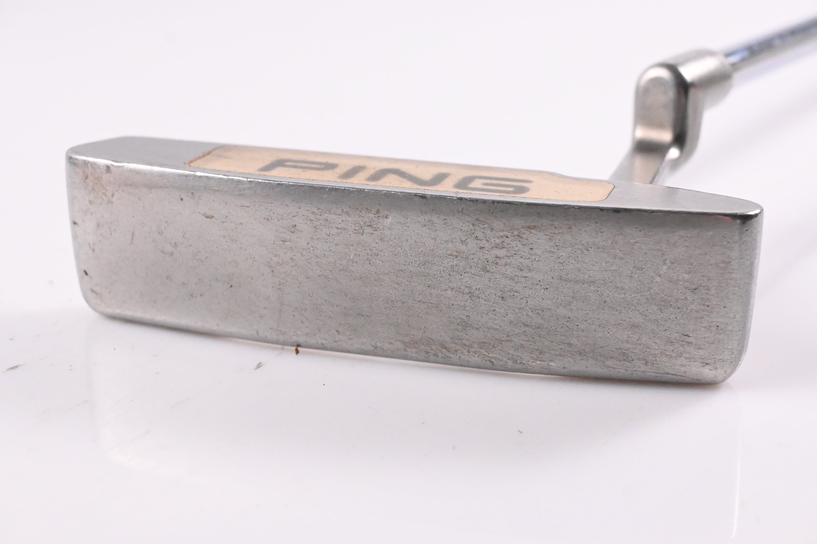 Ping Karsten Original Anser 2i Putter / 36 Inch – GolfClubs4Cash