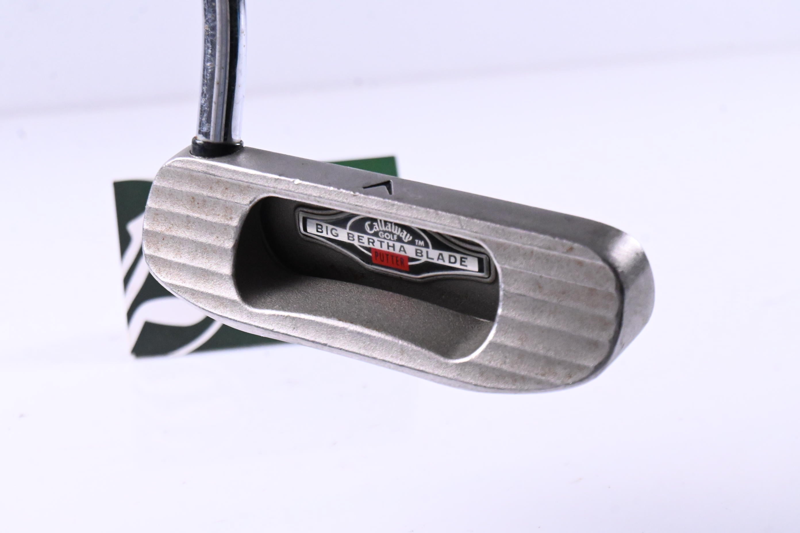 Callaway Big Bertha Blade Putter / 36 Inch