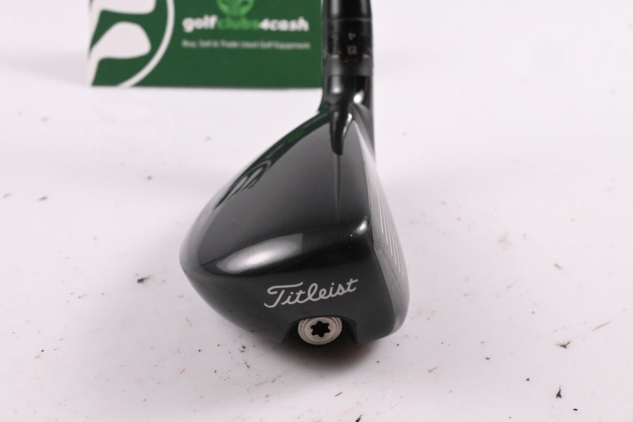 Titleist 818 H2 #3 Hybrid / 21 Degree / X-Flex Matrix Ozik Program I30 ...