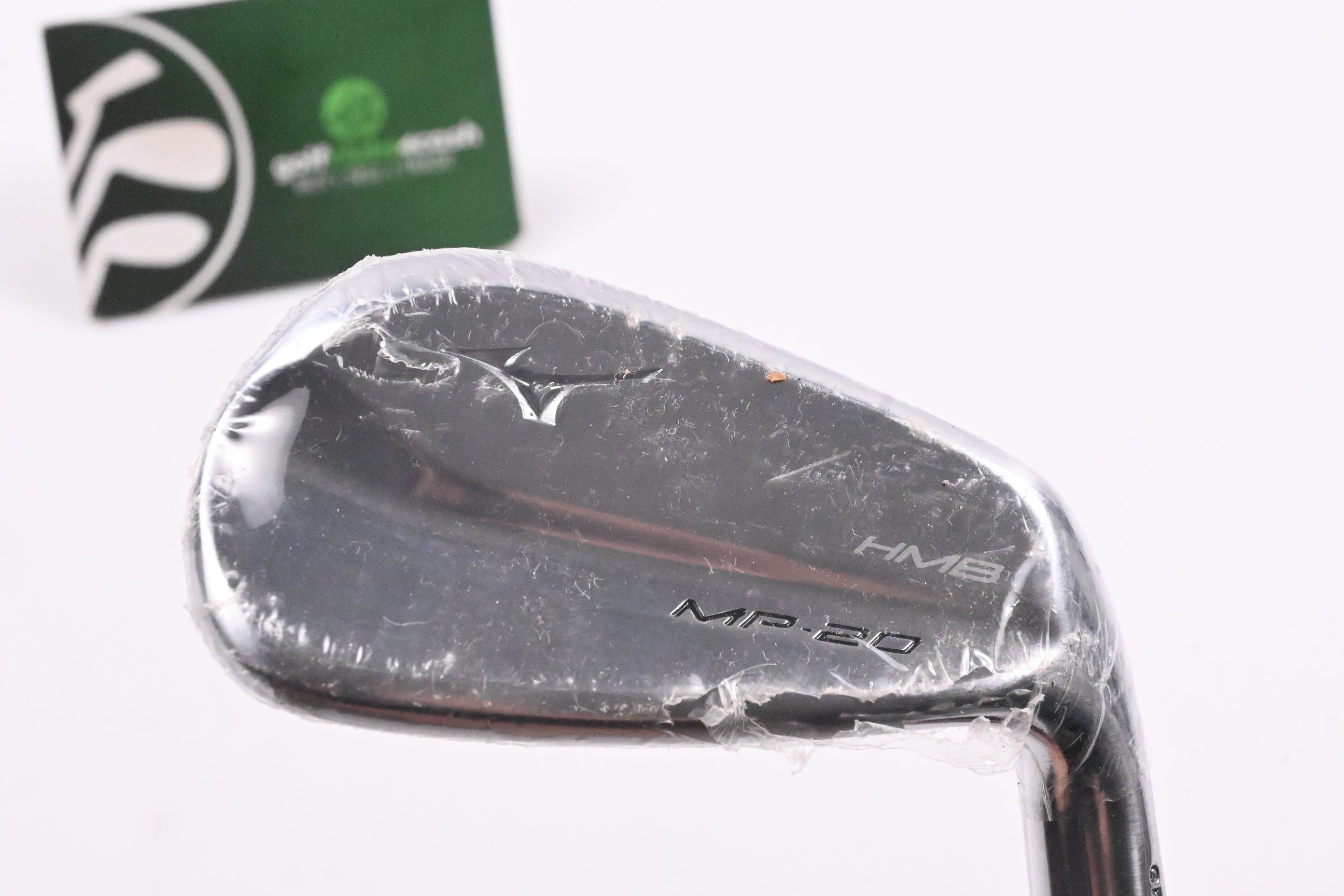 Mizuno MP-20 HMB #9 Iron / Stiff Flex N.S.Pro Modus3 Tour 120 Shaft – GolfClubs4Cash