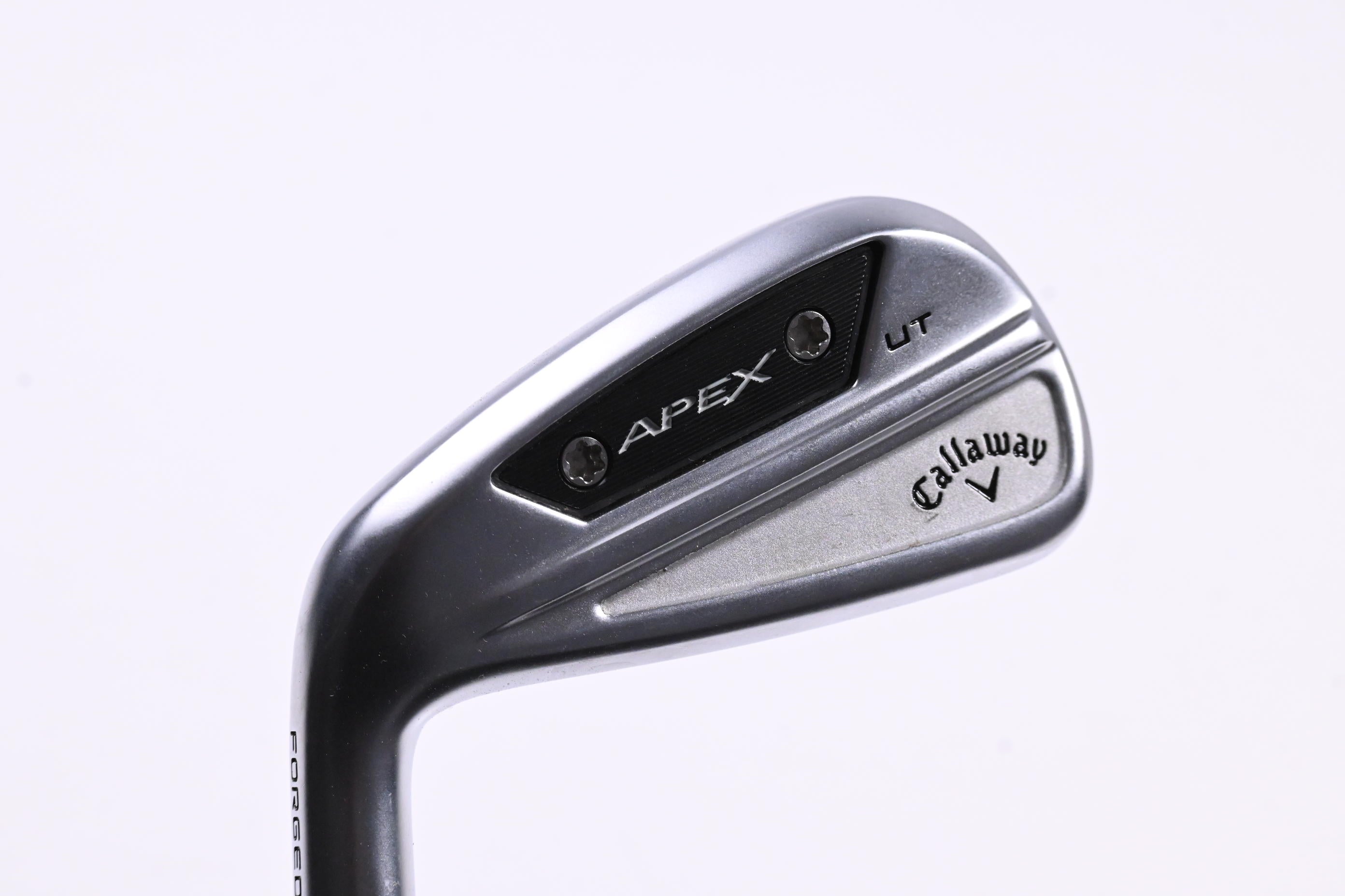 Affordable Callaway Apex UT 24 2-Iron 18 Degree Hybrid | GolfClubs4Cash