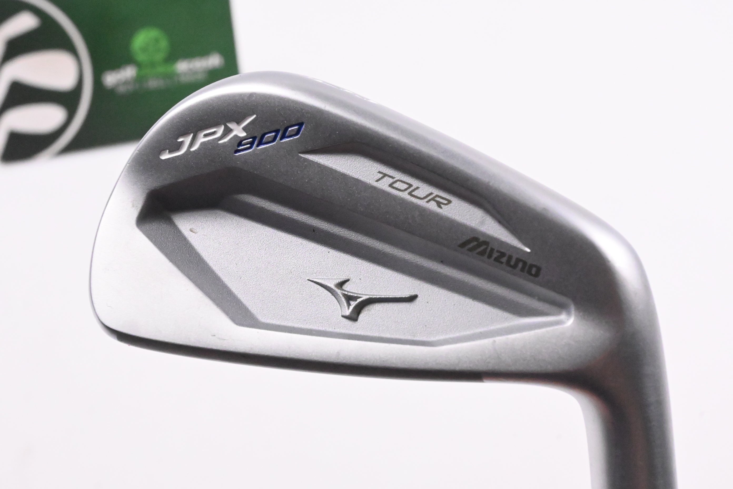 Mizuno JPX 900 Tour #6 Iron / 30 Degree / Stiff Flex Dynamic Gold S300 – GolfClubs4Cash