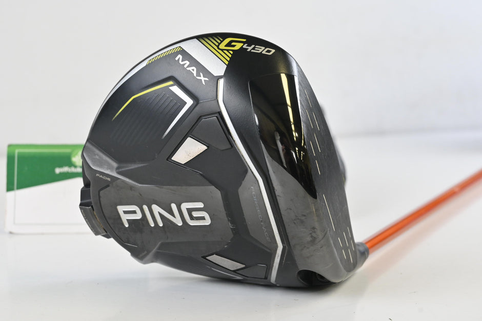 PING G430 Drivers | All you need to know – GolfClubs4Cash