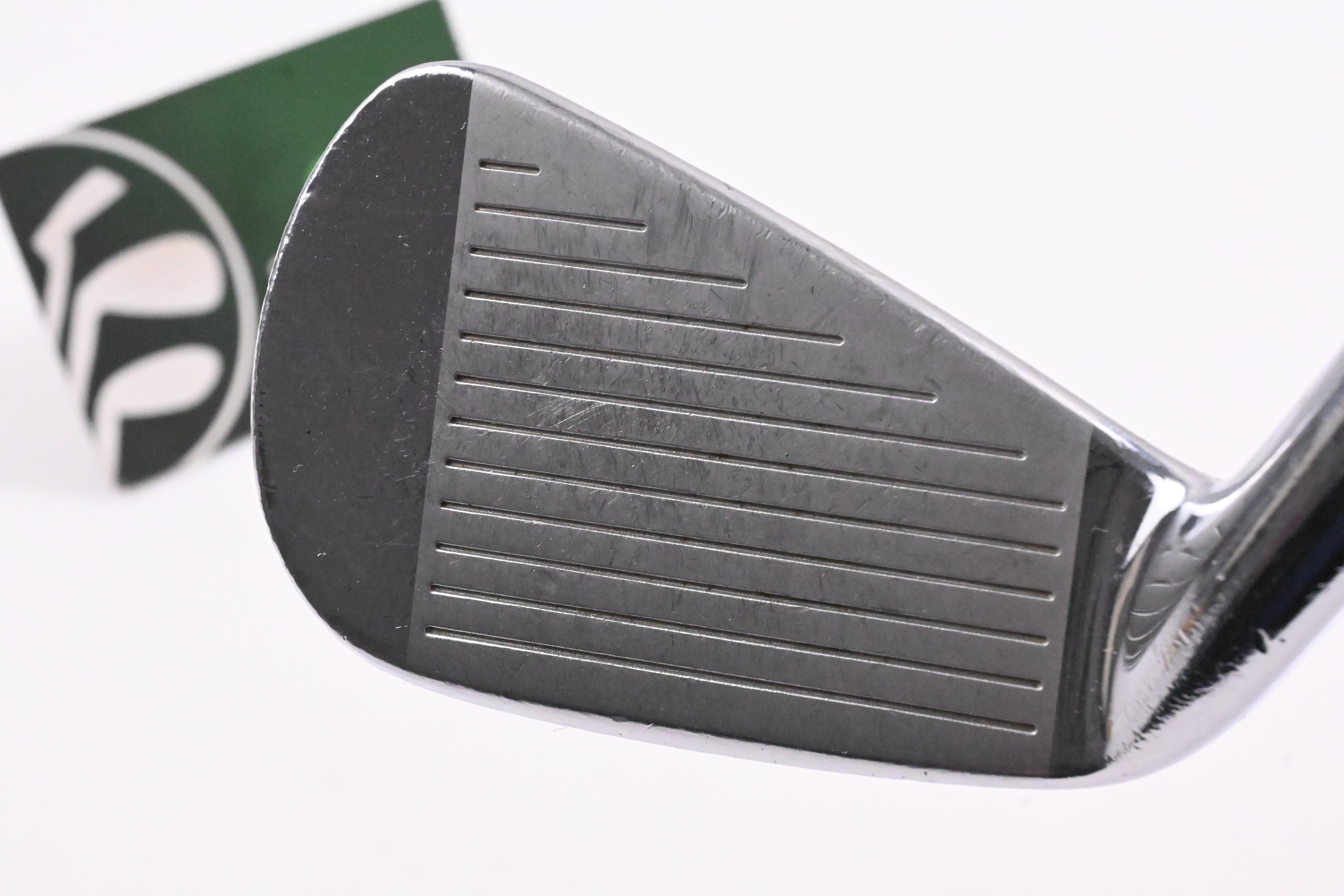 Mizuno MP-52 #3 Iron / 21 Degree / Regular Flex Dynamic Gold R300 Shaf ...