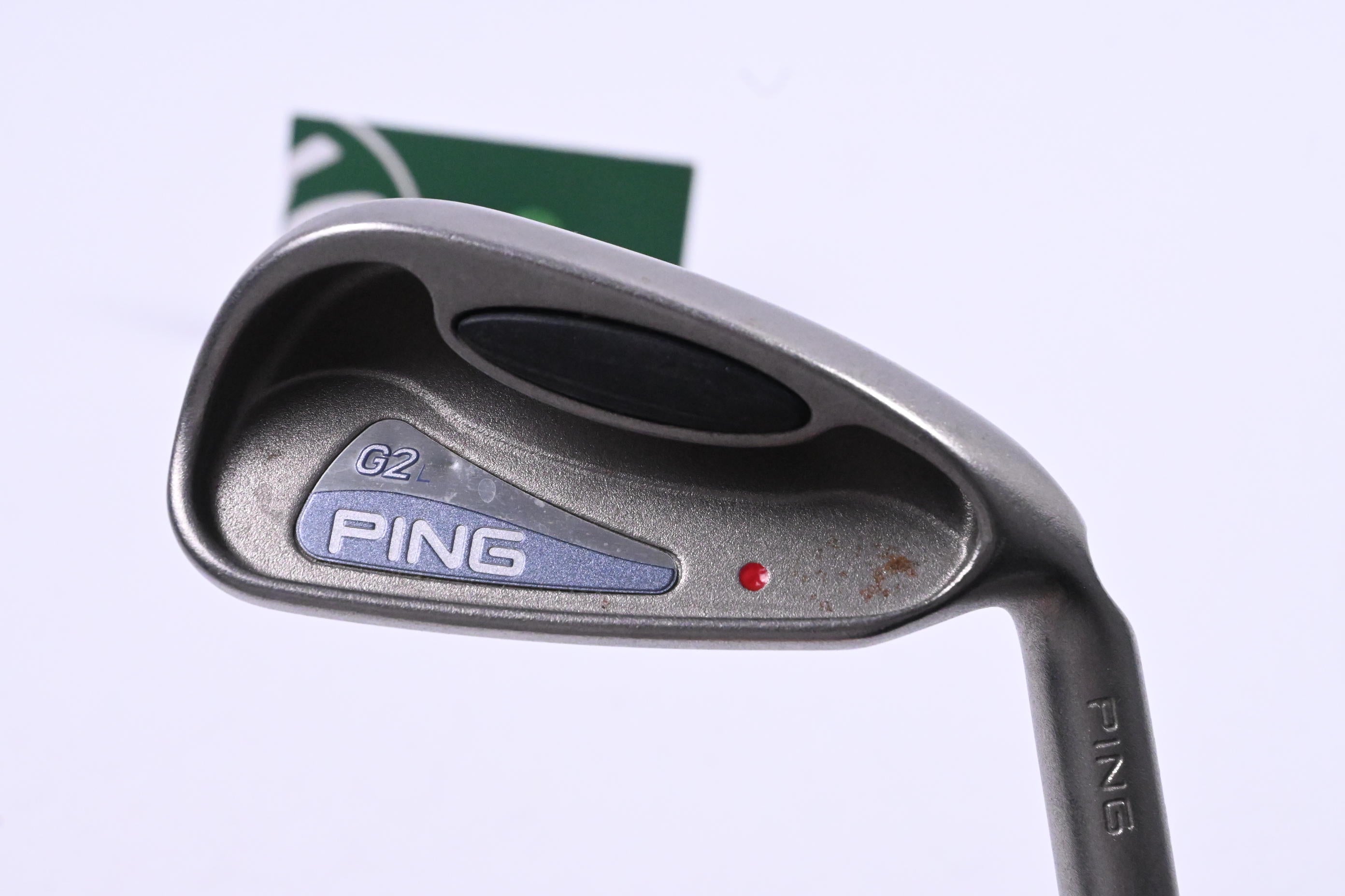 Ladies Ping G2L HL #5 Iron / 27 Degree / Ladies Flex Ping TFC 100 Shaf