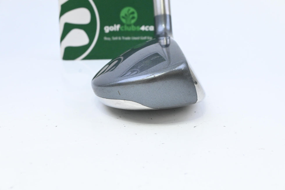 Ladies Ping Serene #6 Hybrid / 30 Degree / Ladies Flex Ping ULT 210 Li – GolfClubs4Cash