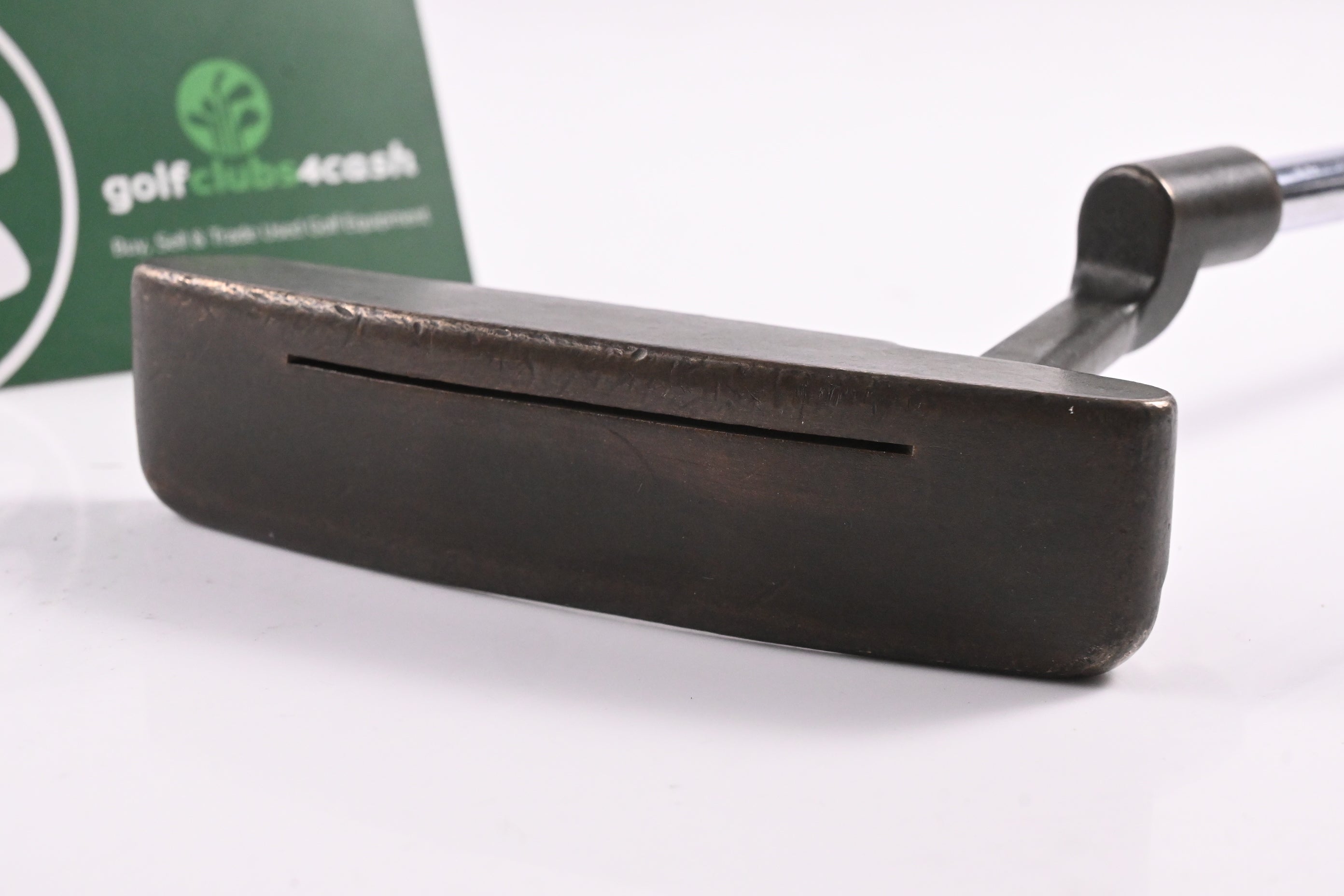 Ping Karsten N-Echo Putter / 35 Inch – GolfClubs4Cash