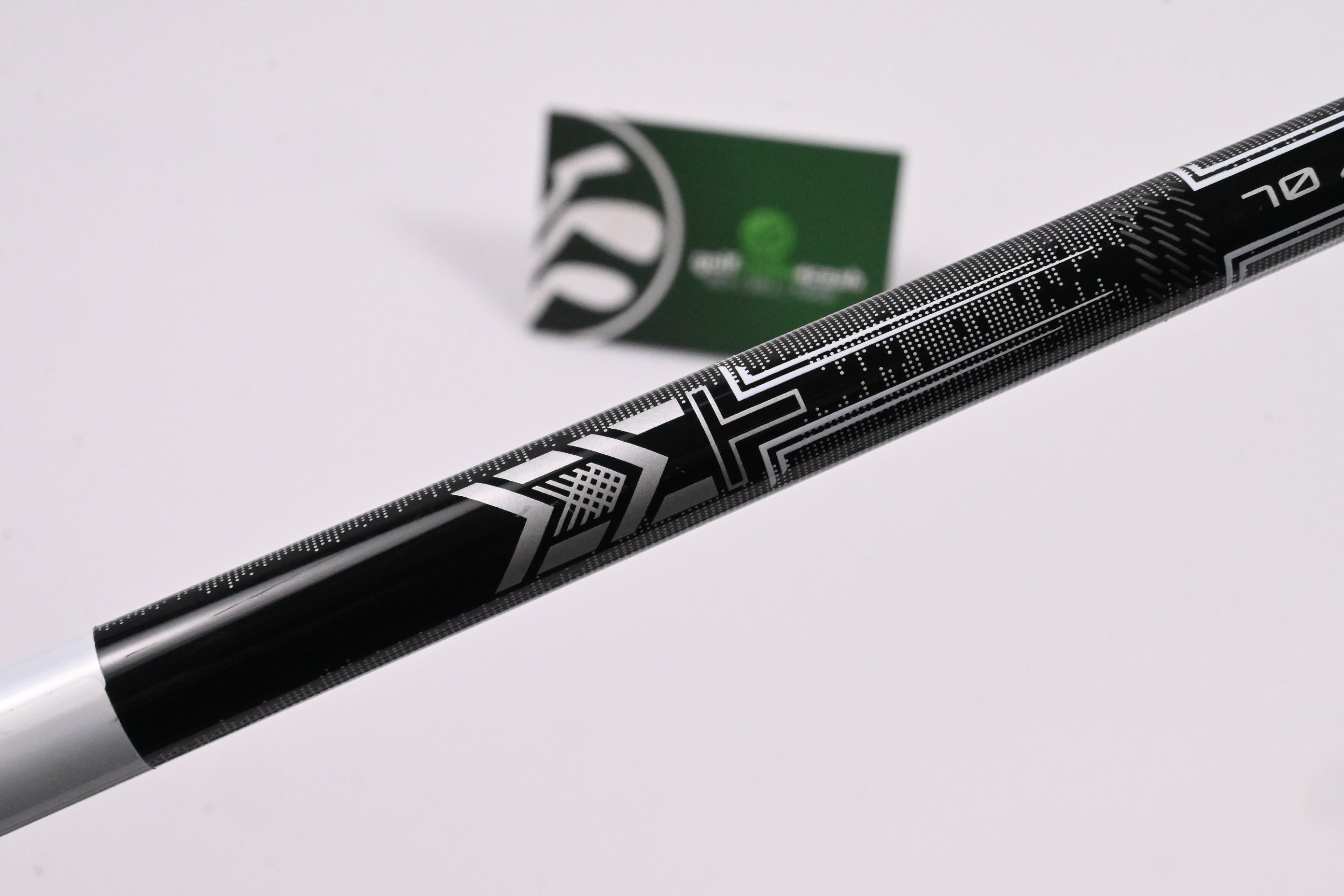 Mitsubishi Chemical MMT 70 Driver Shaft / X-Flex / Callaway 2nd Gen