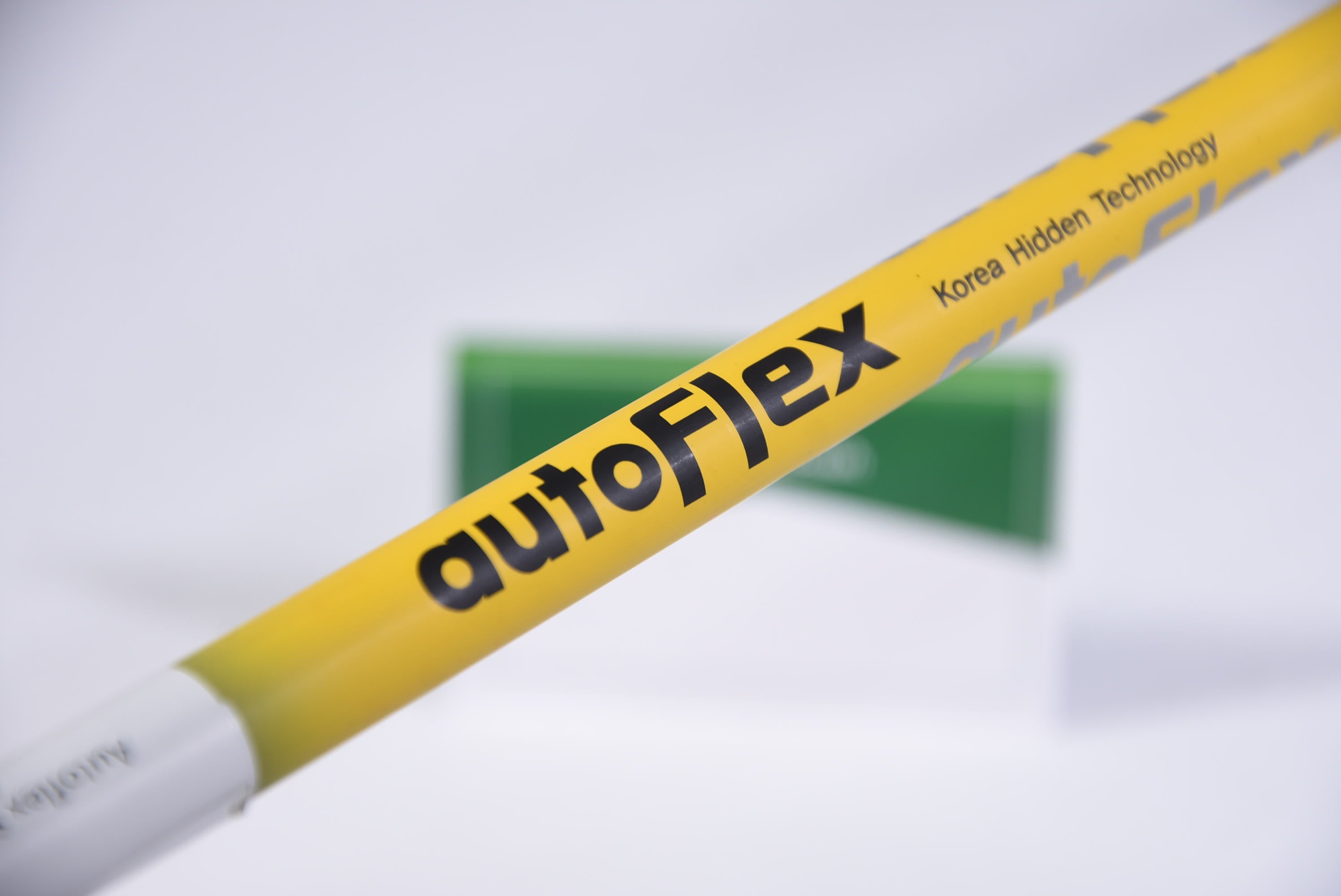 Autoflex SF 505 Driver Shaft / Stiff Flex / Titleist Driver ...