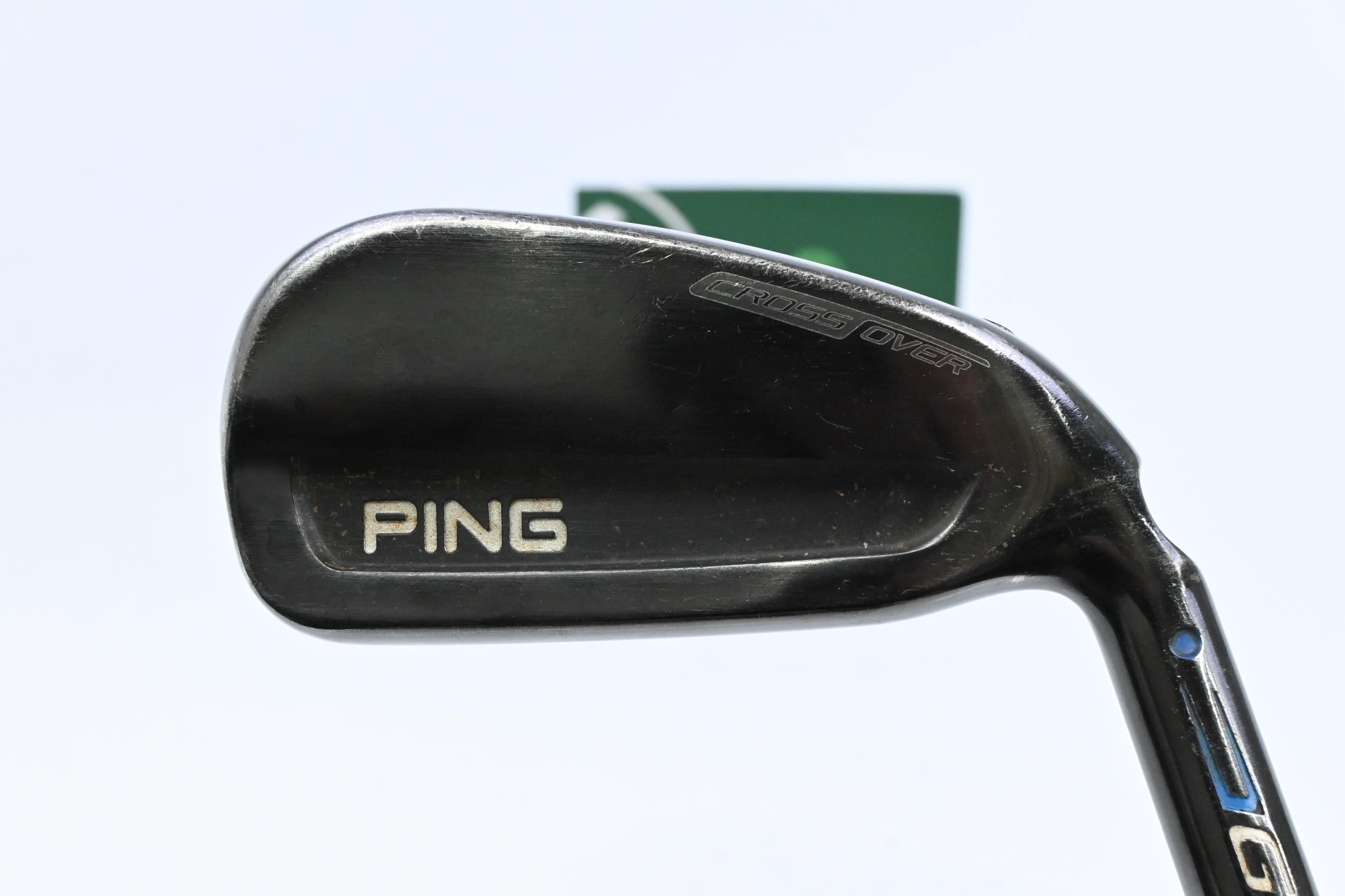 Affordable Ping G Crossover 4-Iron 21 Degree Hybrid | GolfClubs4Cash