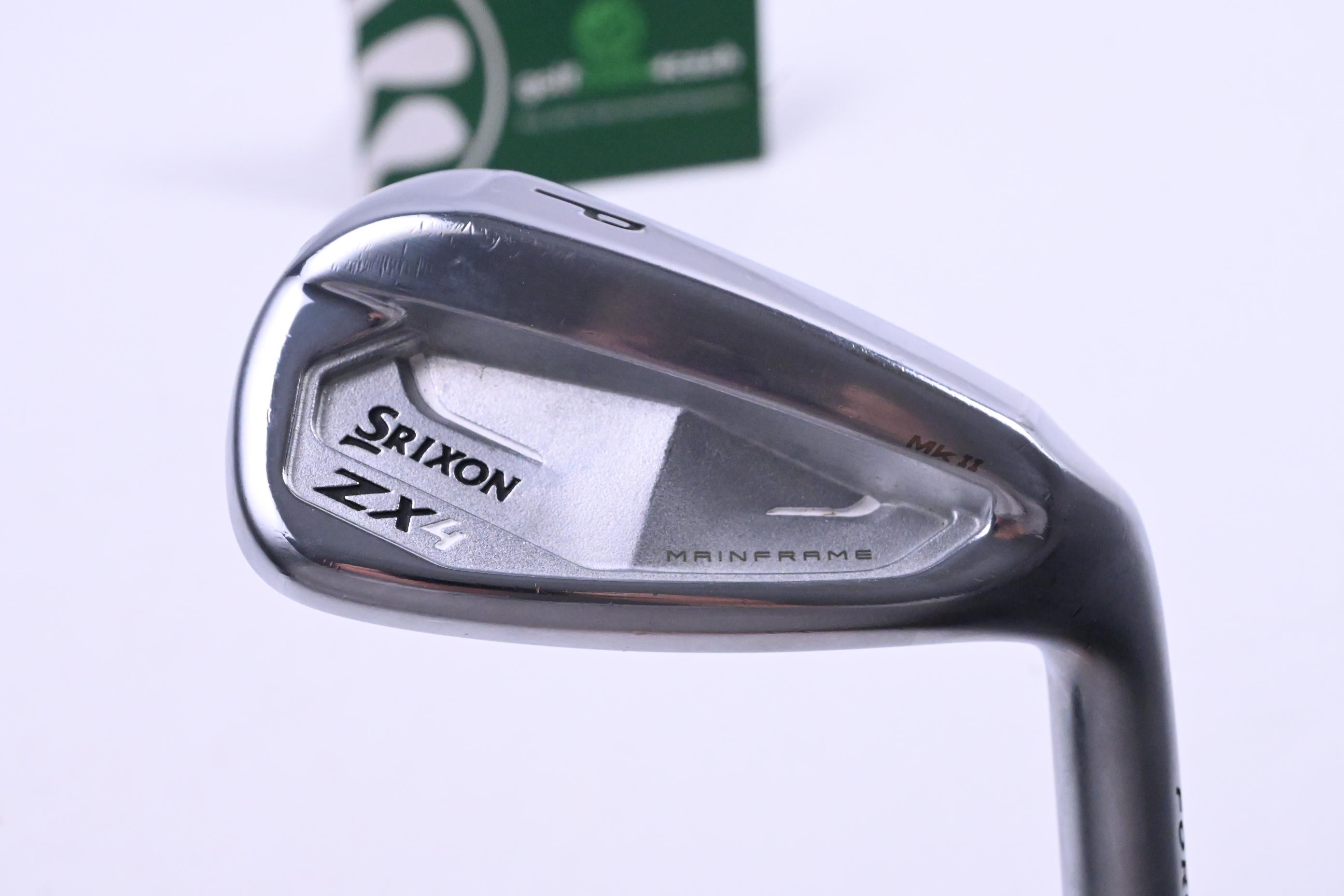 Srixon ZX4 Mk II Pitching Wedge / 43 Degree / Regular Flex N.S.Pro Mod