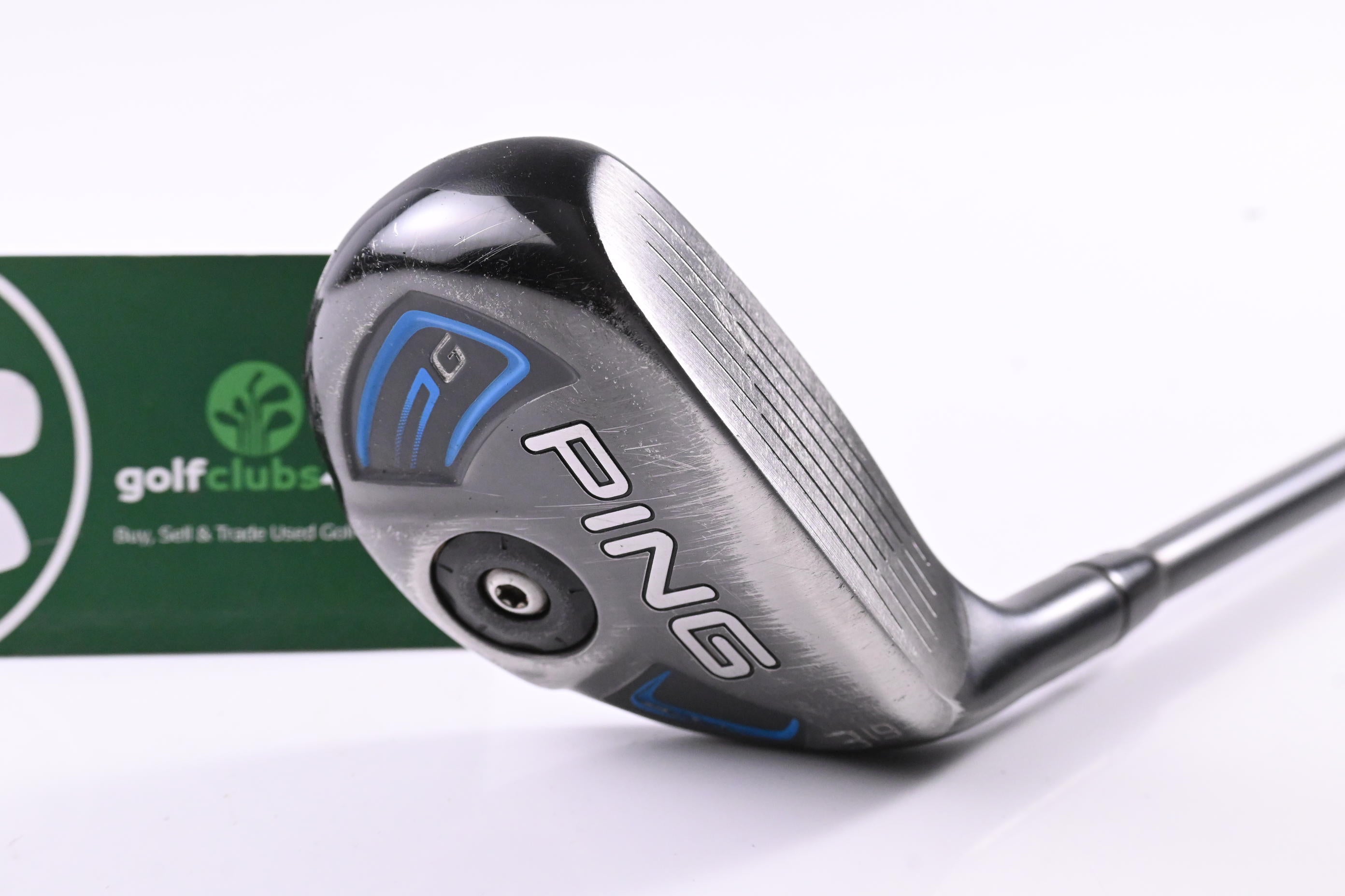 Affordable Ping G Series 3H 19 Degree Hybrid | GolfClubs4Cash