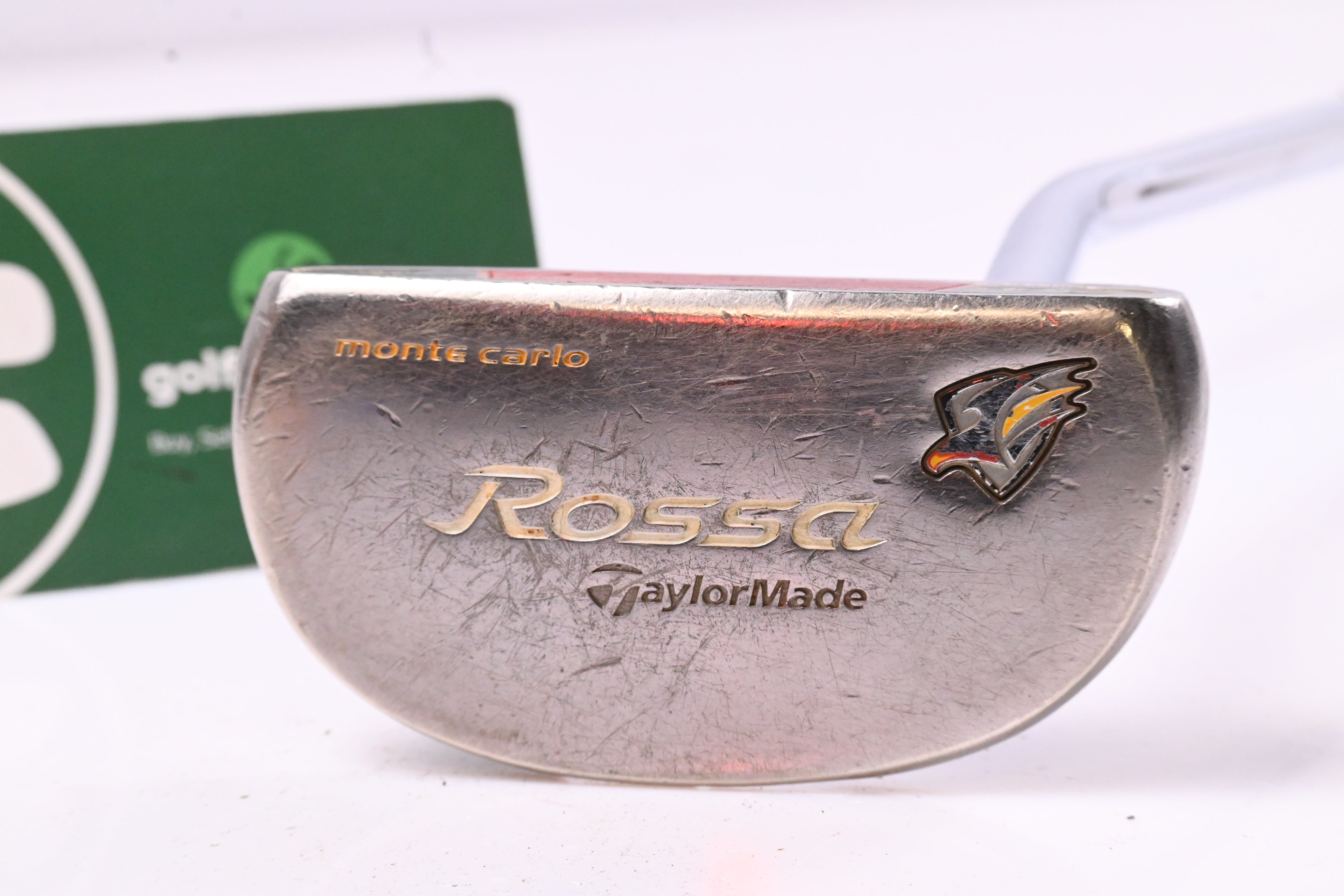 Taylormade Rossa Monte Carlo Putter / 35 Inch