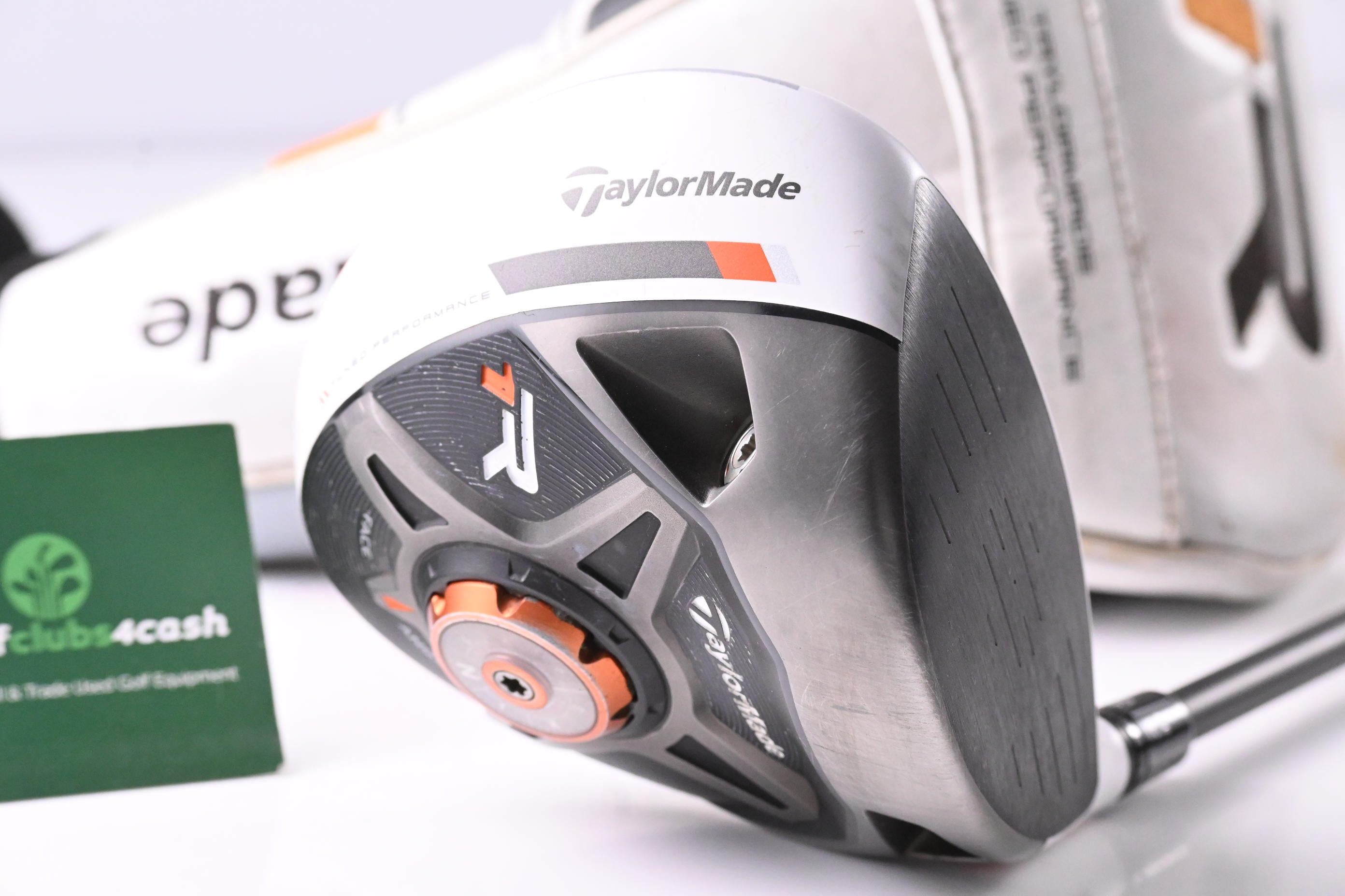 Second Hand Taylormade R1 Driver | GolfClubs4Cash