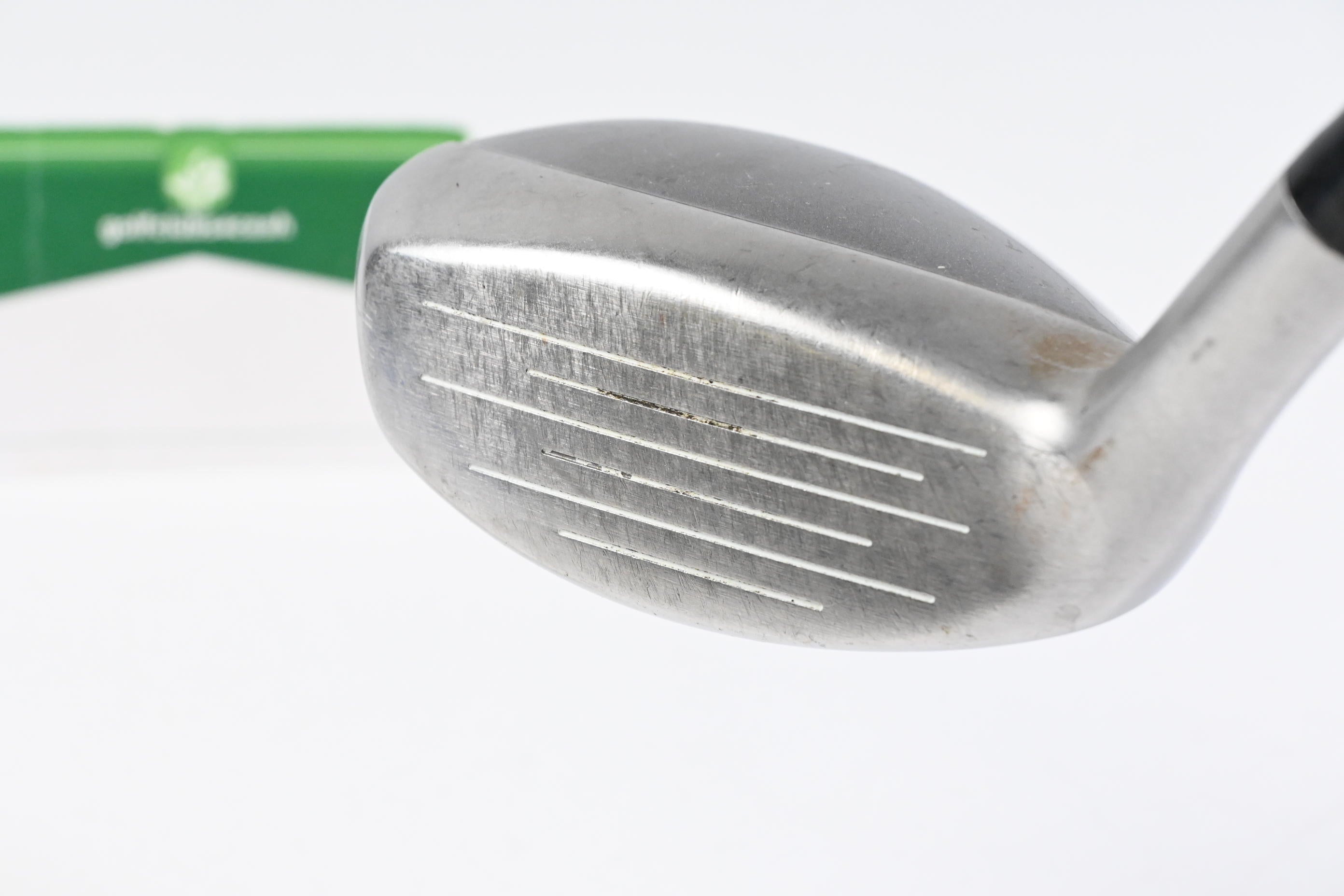 Affordable Taylormade Rescue Fairway Fairway Wood | GolfClubs4Cash