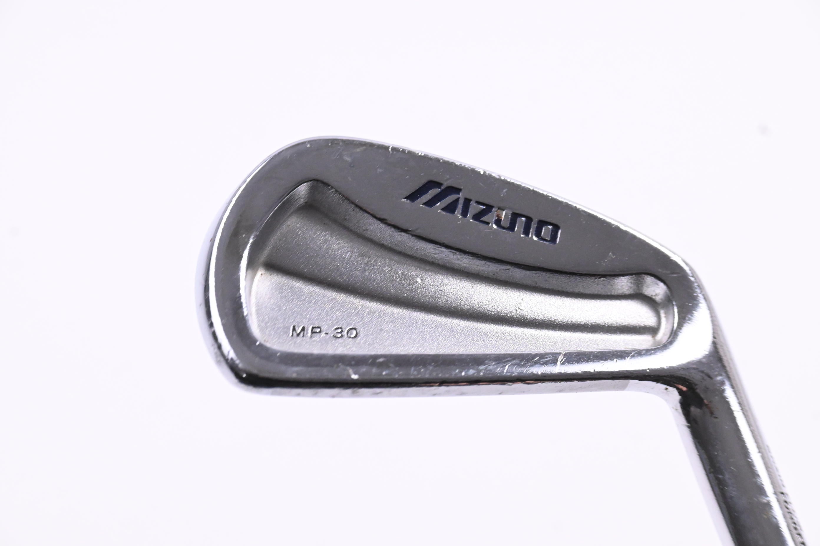 Mizuno MP-30 #3 Iron / 21 Degree / Regular Flex Precision Rifle Shaft ...
