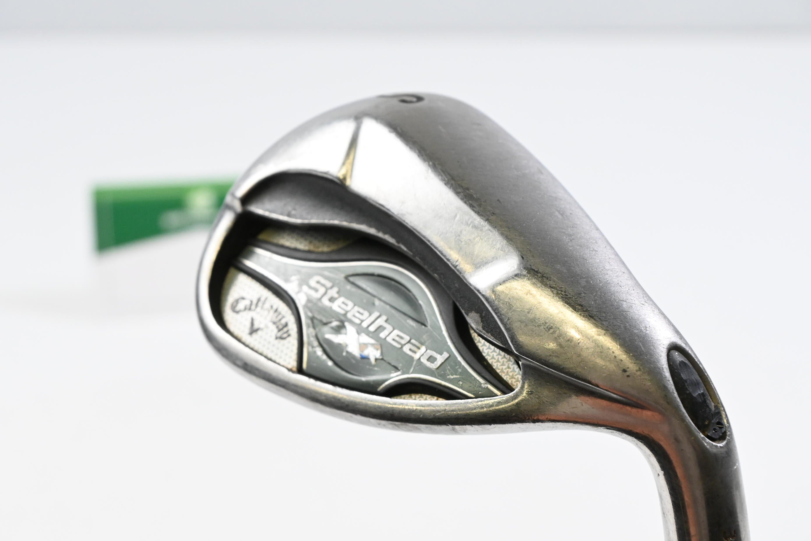 Callaway Steelhead XR Sand Wedge / 54 Degree / Regular Flex Project X ...