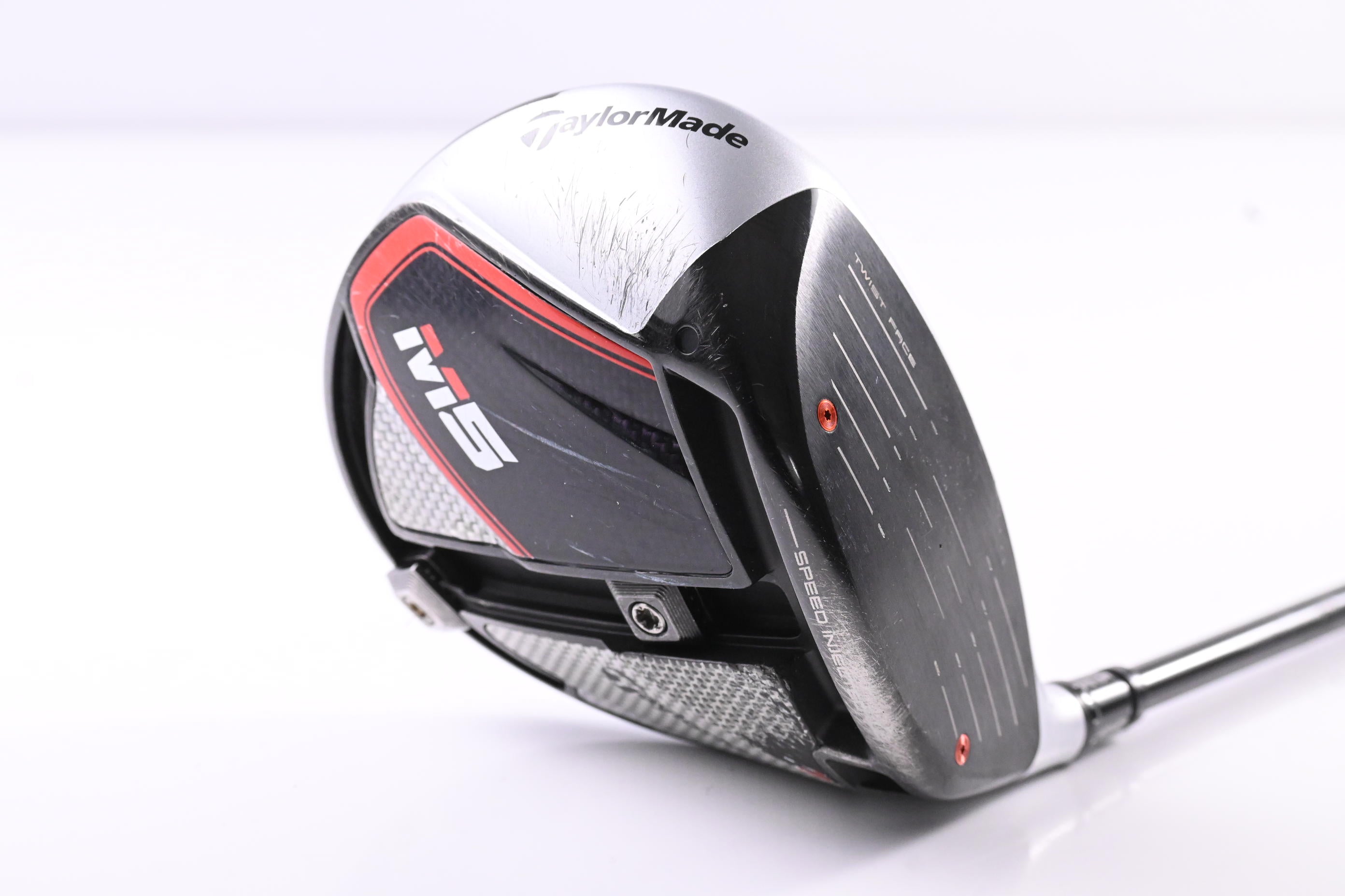 Second Hand Taylormade M5 9 Degree Driver | GolfClubs4Cash