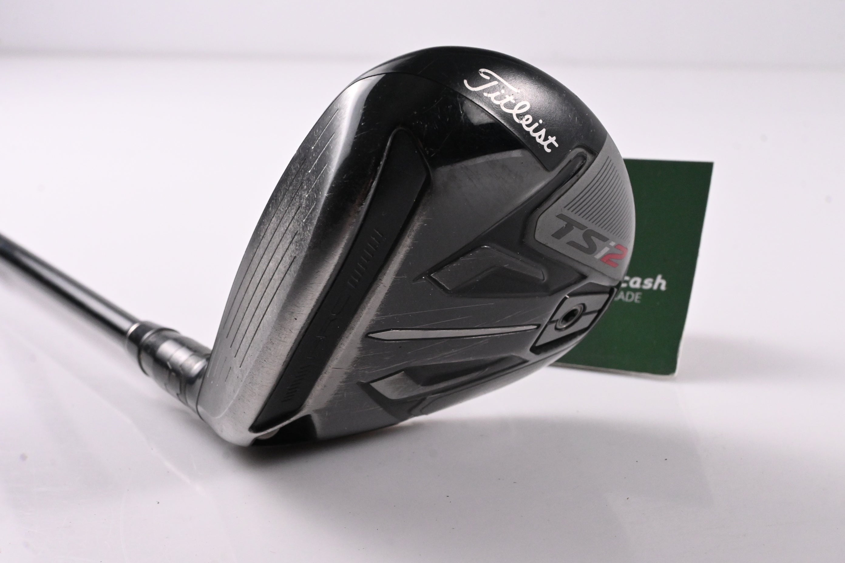 Affordable Titleist TSi2 Fairway wood | GolfClubs4Cash