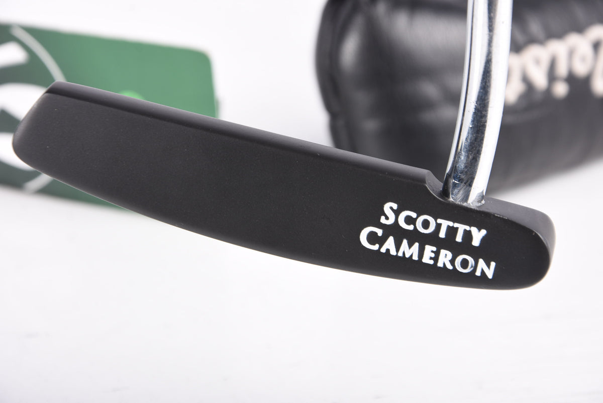 Scotty Cameron Classics Catalina Putter / 33 Inch