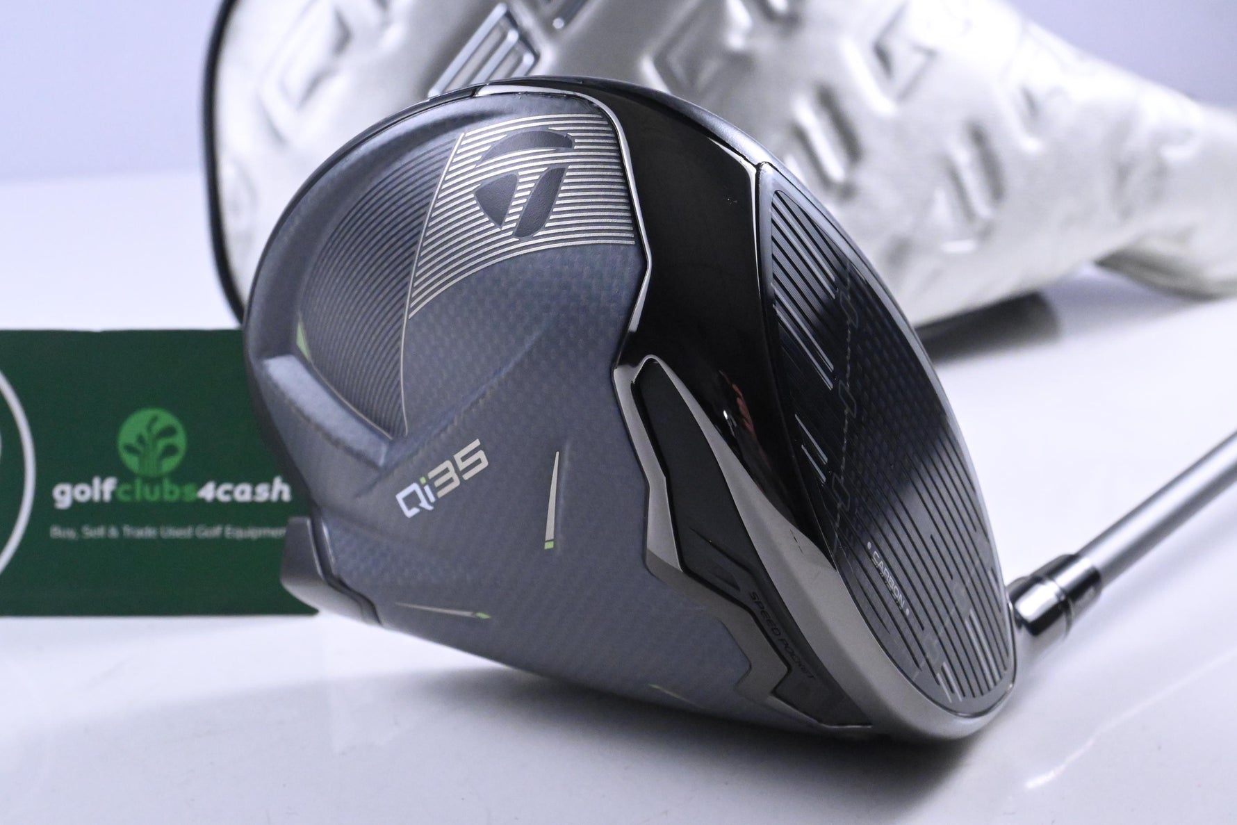 Second Hand TaylorMade Clubs | Buy Used TaylorMade Golf Clubs