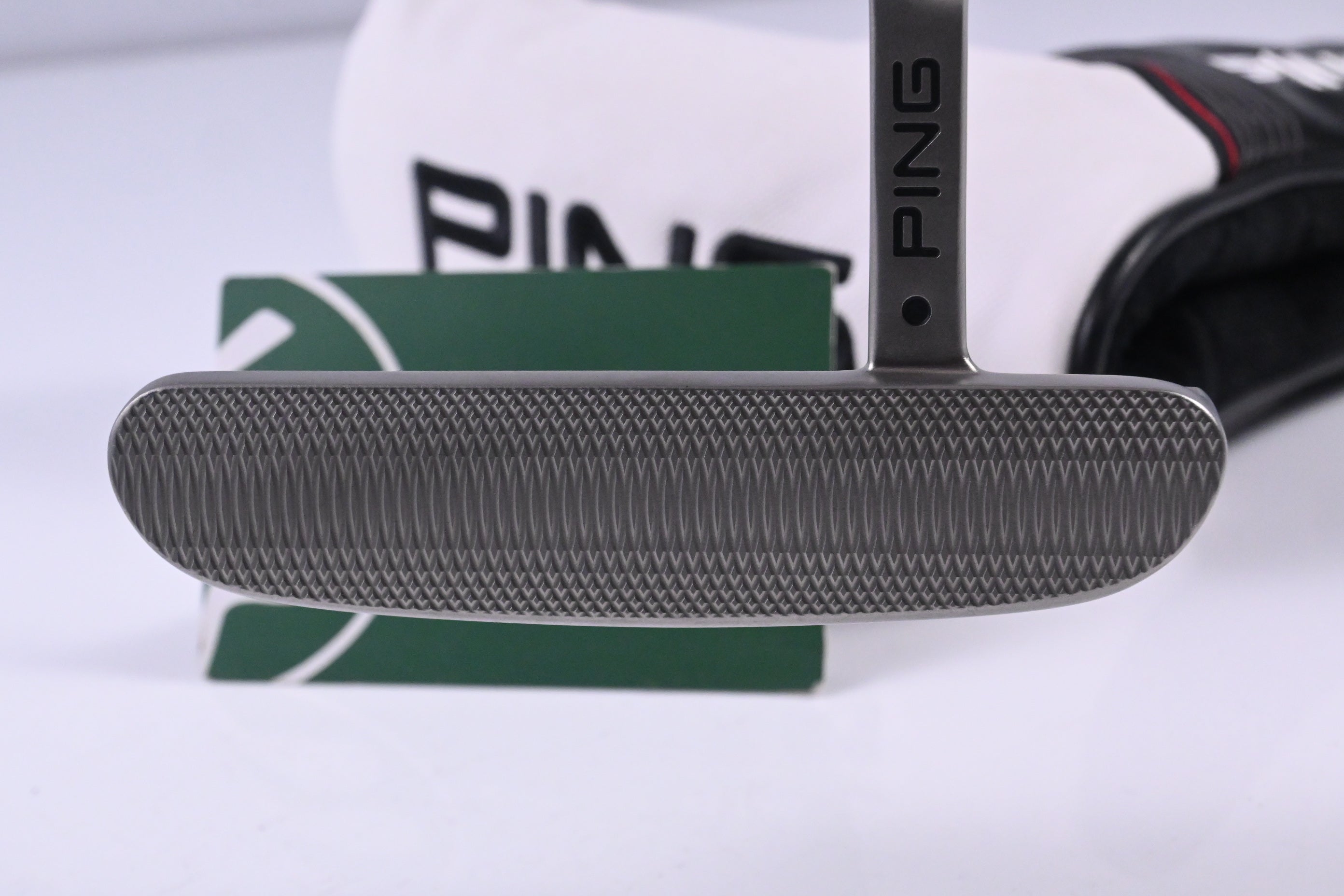 Ping B60 2024 Putter / 34 Inch – GolfClubs4Cash