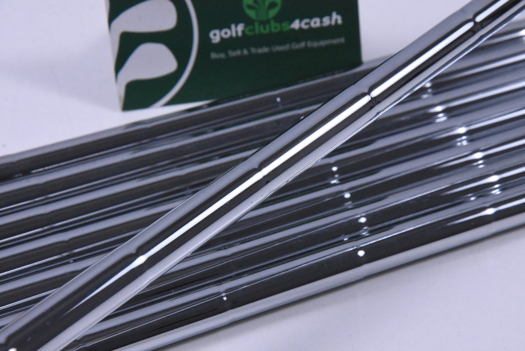 Golf Club Shafts: Find your perfect replacement shaft here today.