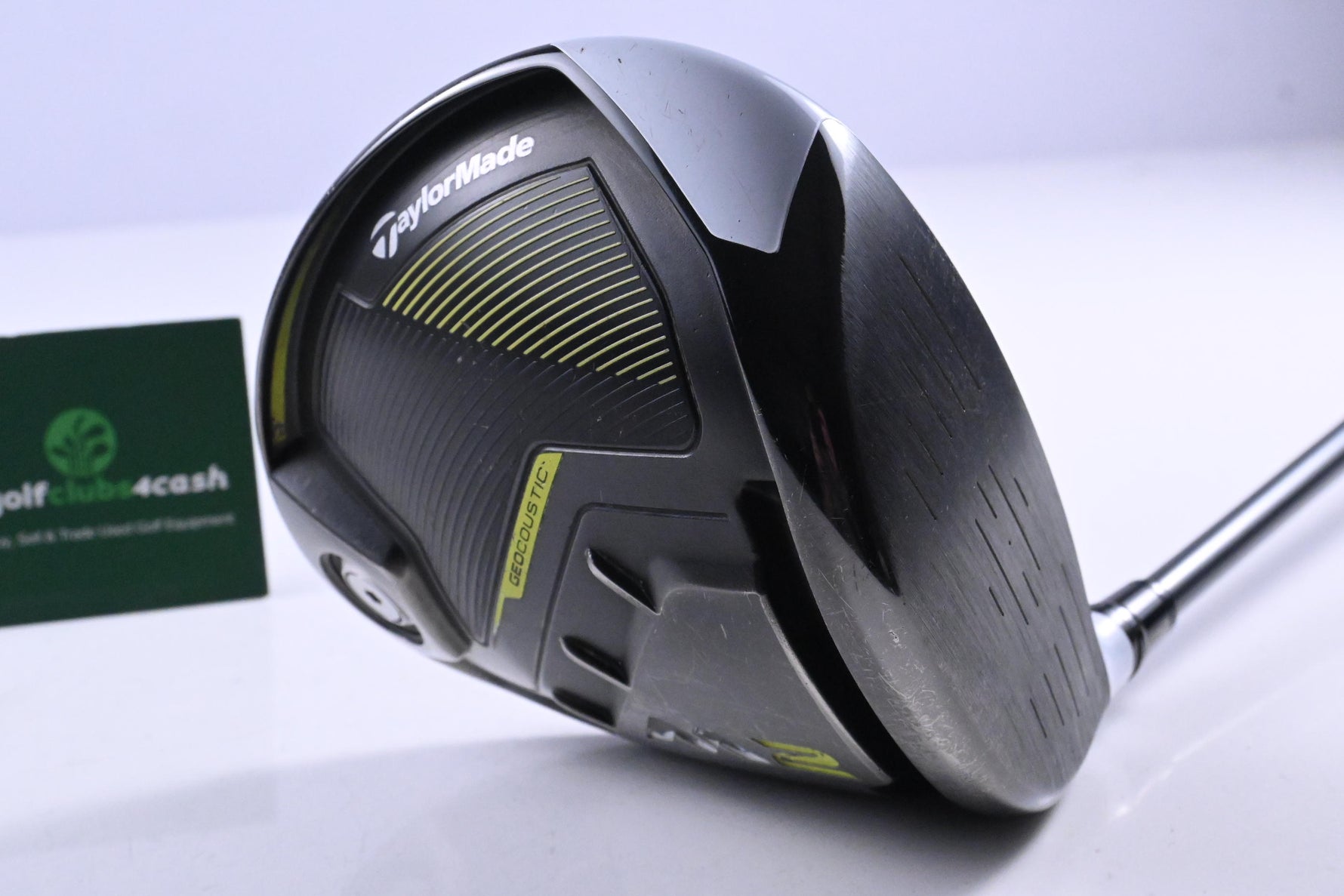 Second Hand TaylorMade Clubs | Buy Used TaylorMade Golf Clubs